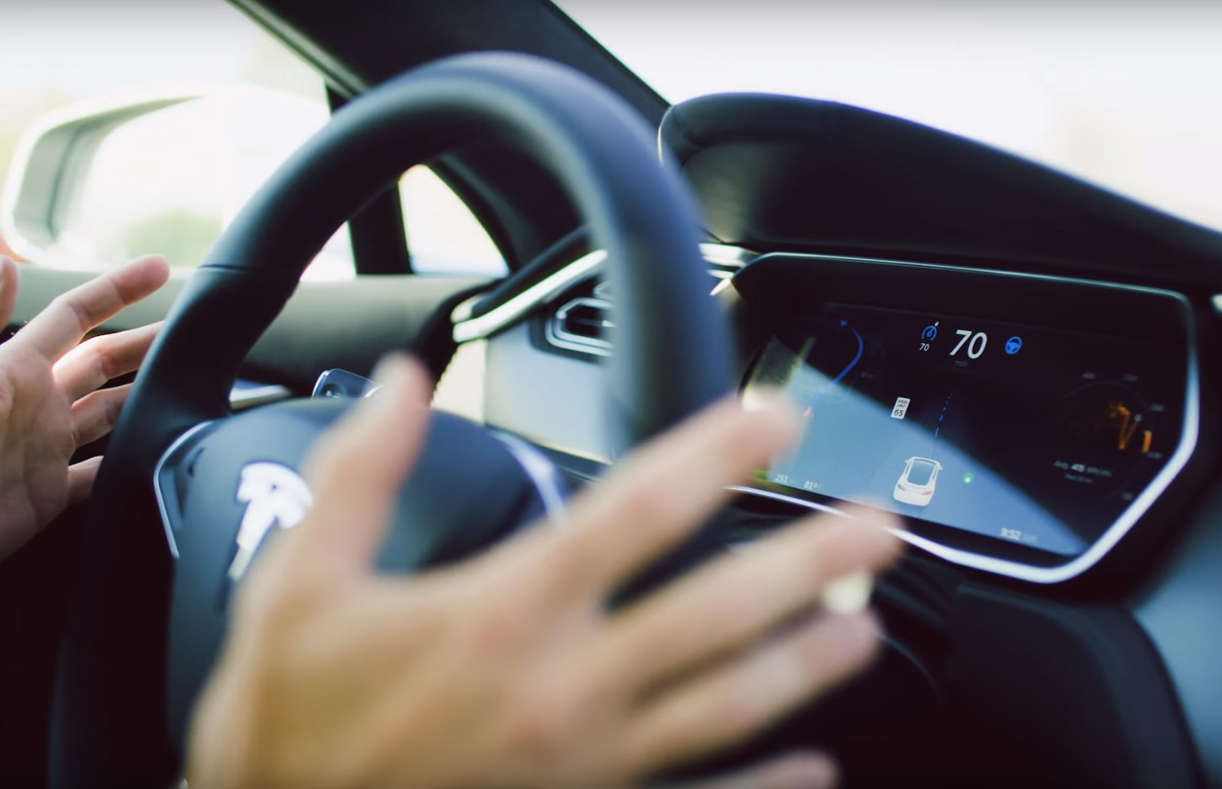 Here's how Tesla's Autopilot really works | Driving