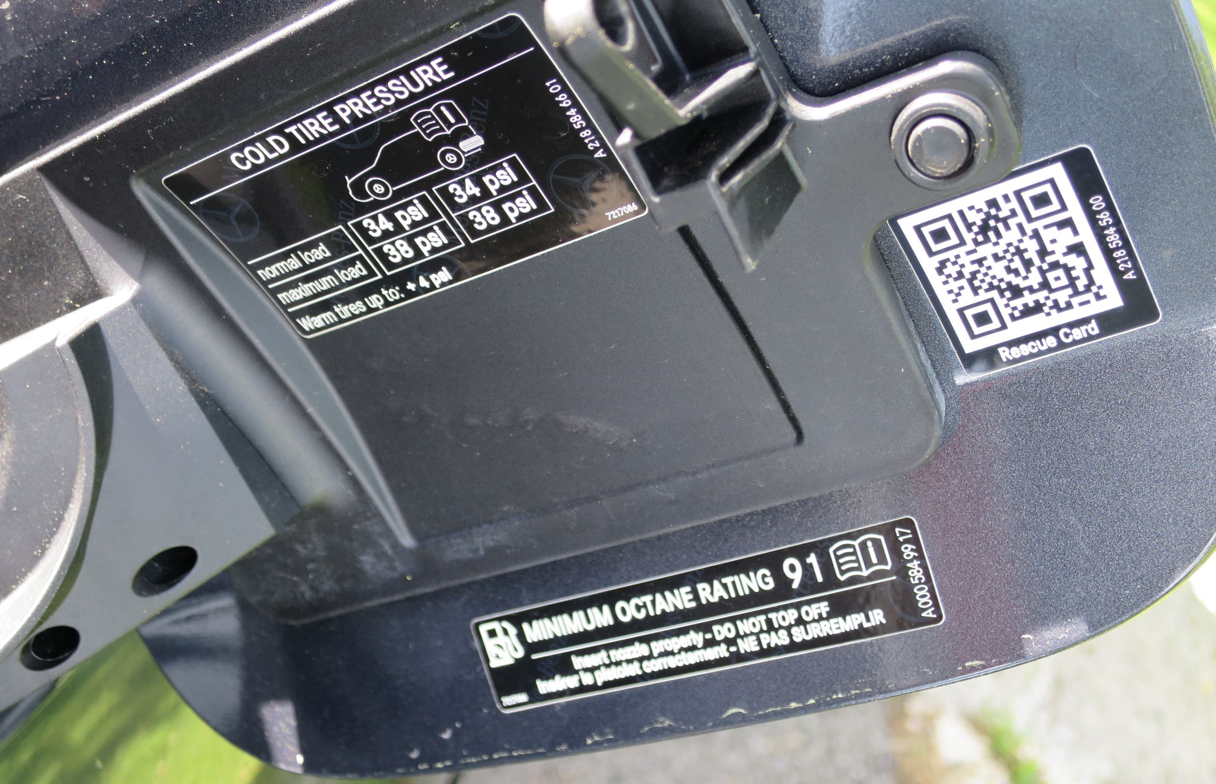 Which Type of Gasoline is Best for Your Car? | Driving