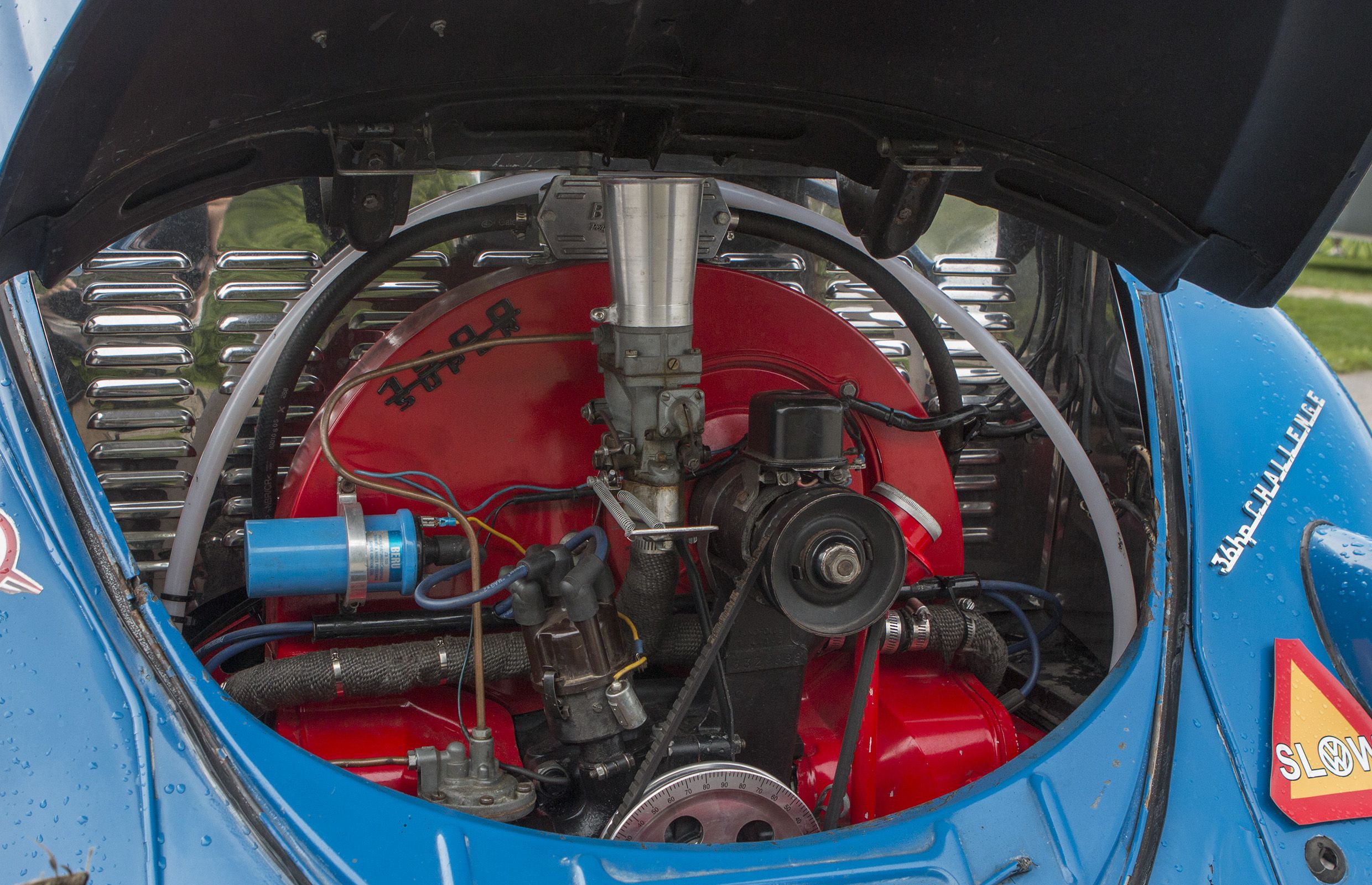 Top 10 best car engines of all time | Driving