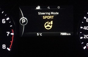 Car Review: 2016 Kia Rondo EX Luxury | Driving