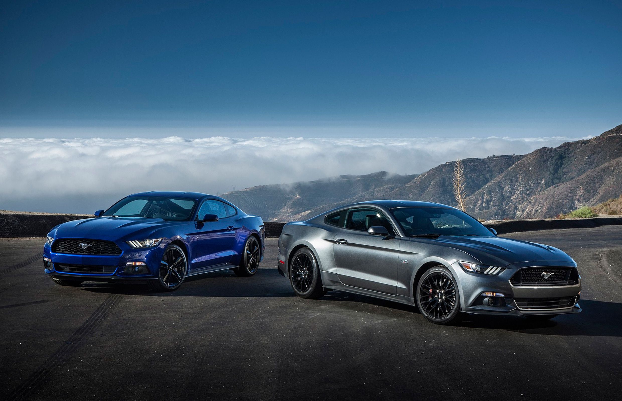 Ford planning significant changes to 2018 Mustang | Driving