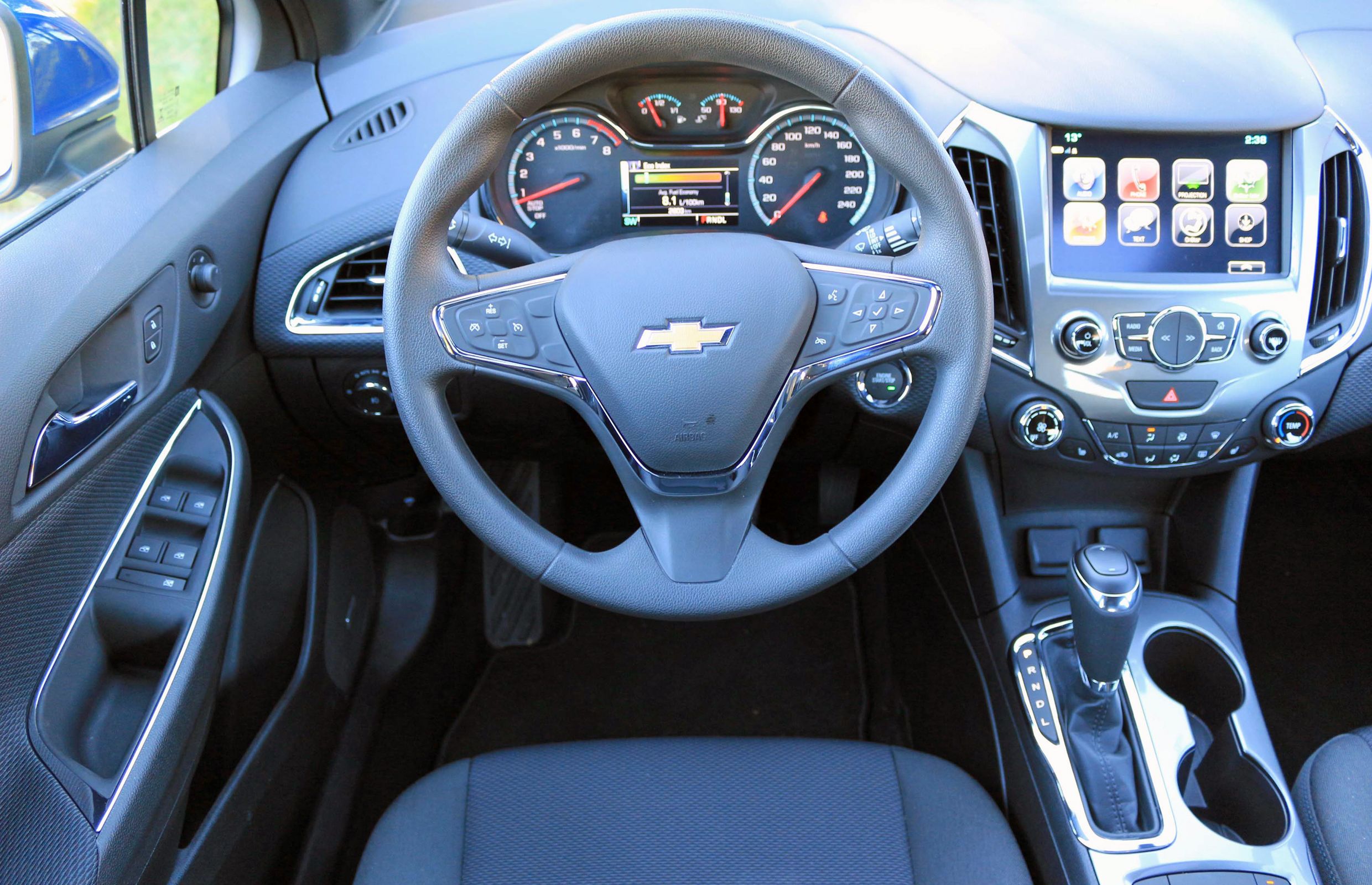 2017 Chevy Cruze Interior Photos | Cabinets Matttroy