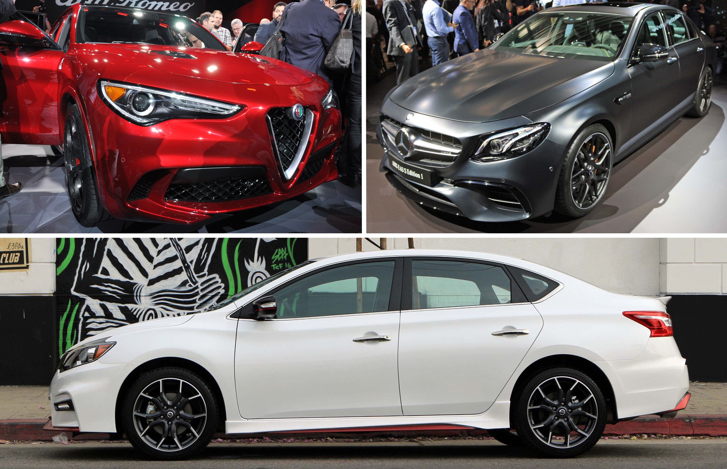 Performance cars to get your heart racing – at any budget | Driving