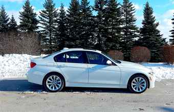 Car Review: 2017 BMW 340i xDrive | Driving