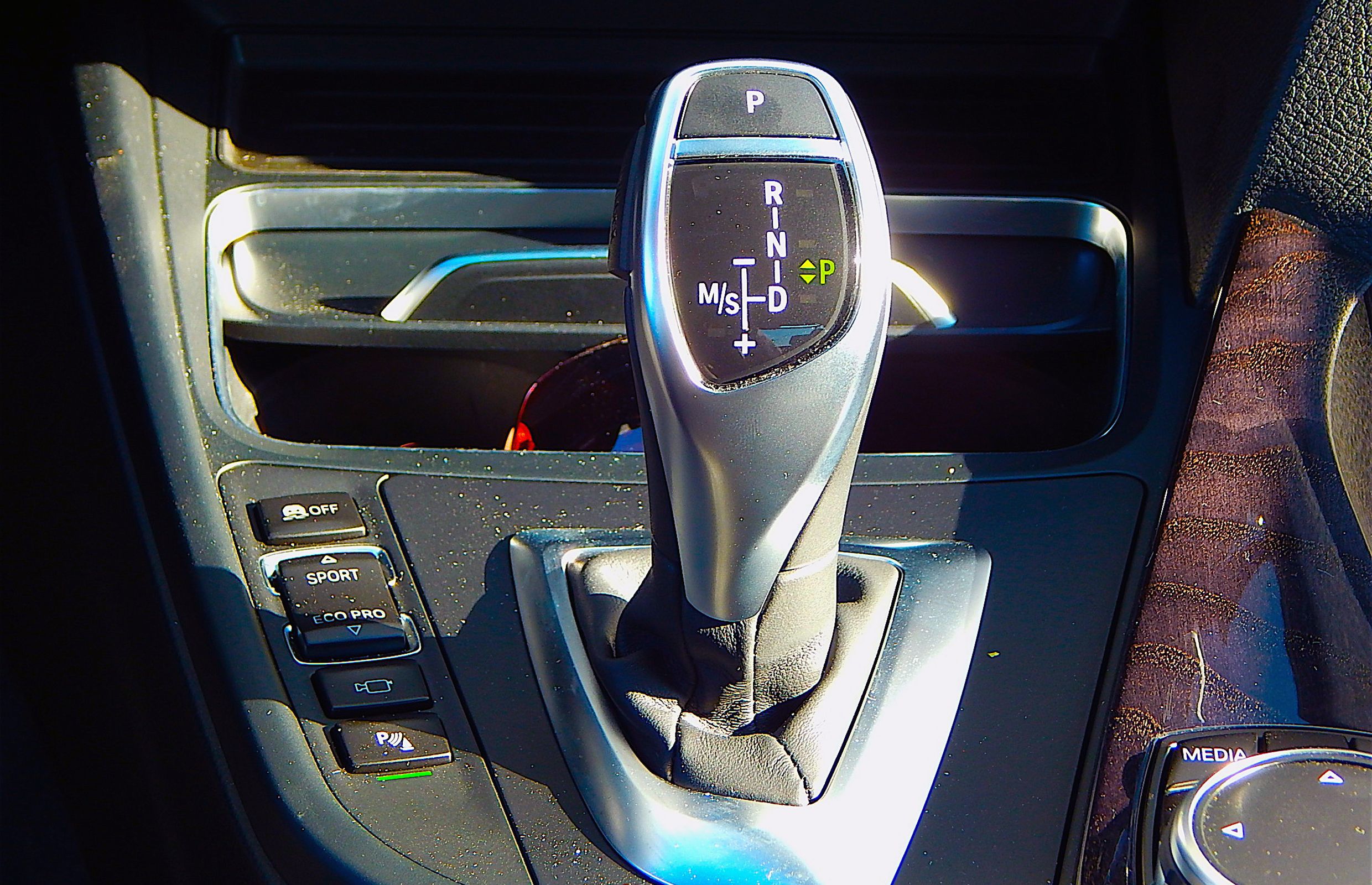 Car Review: 2017 BMW 340i xDrive | Driving