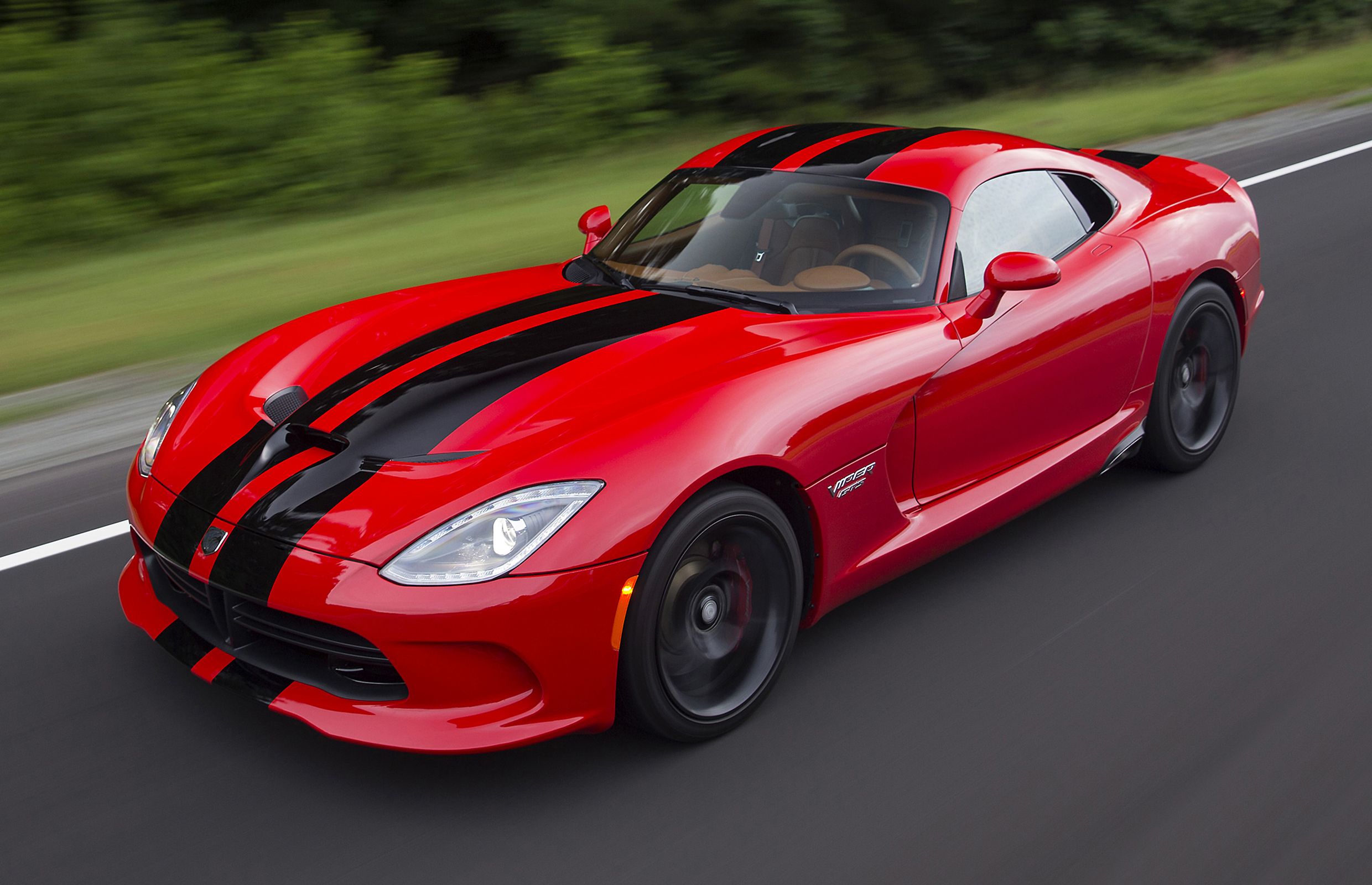 Dodge opens Viper order books one last time | Driving