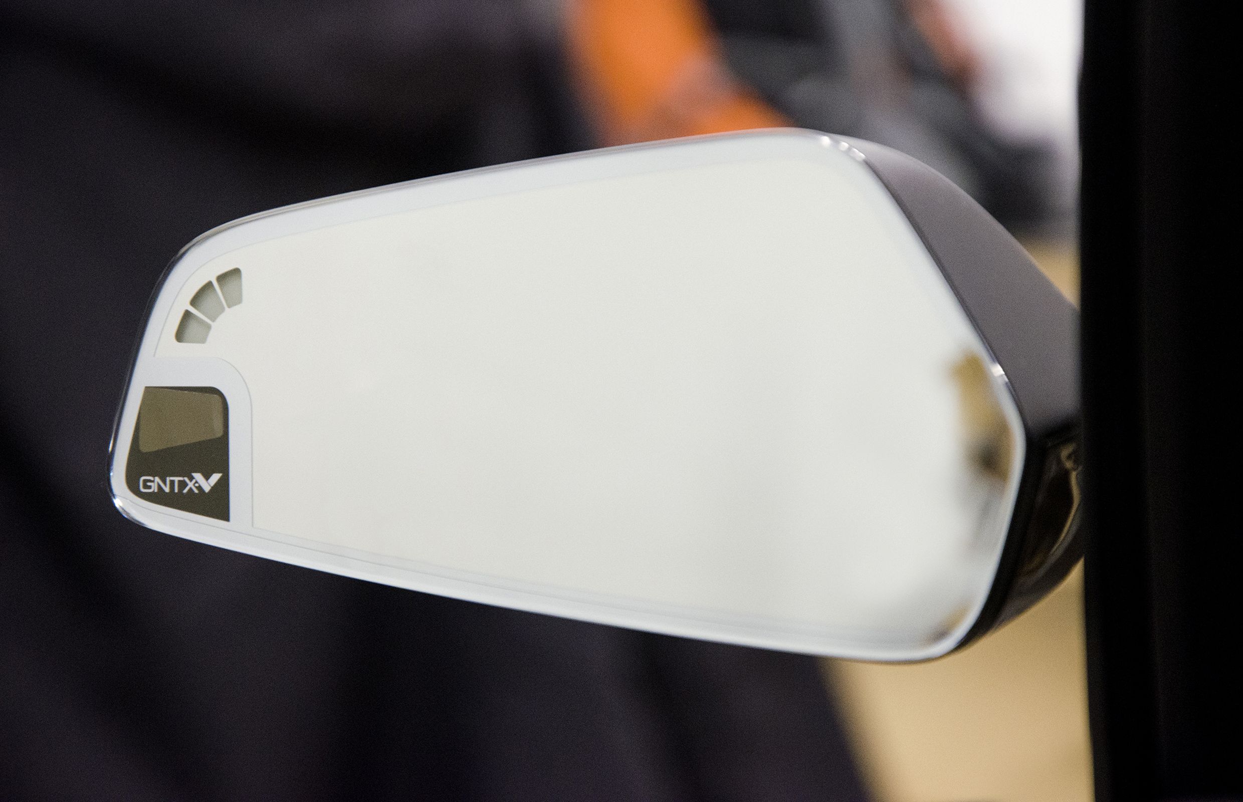 One mirror company takes camera-based tech to a new level | Driving