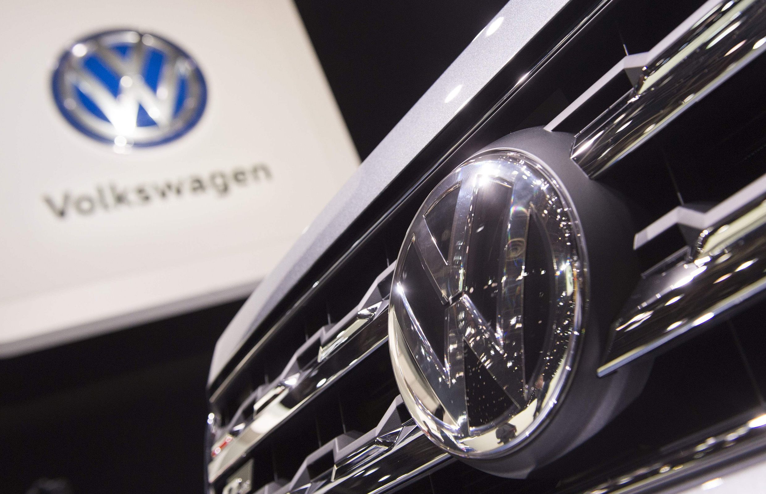Another arrest made in Volkswagen diesel scandal | Driving
