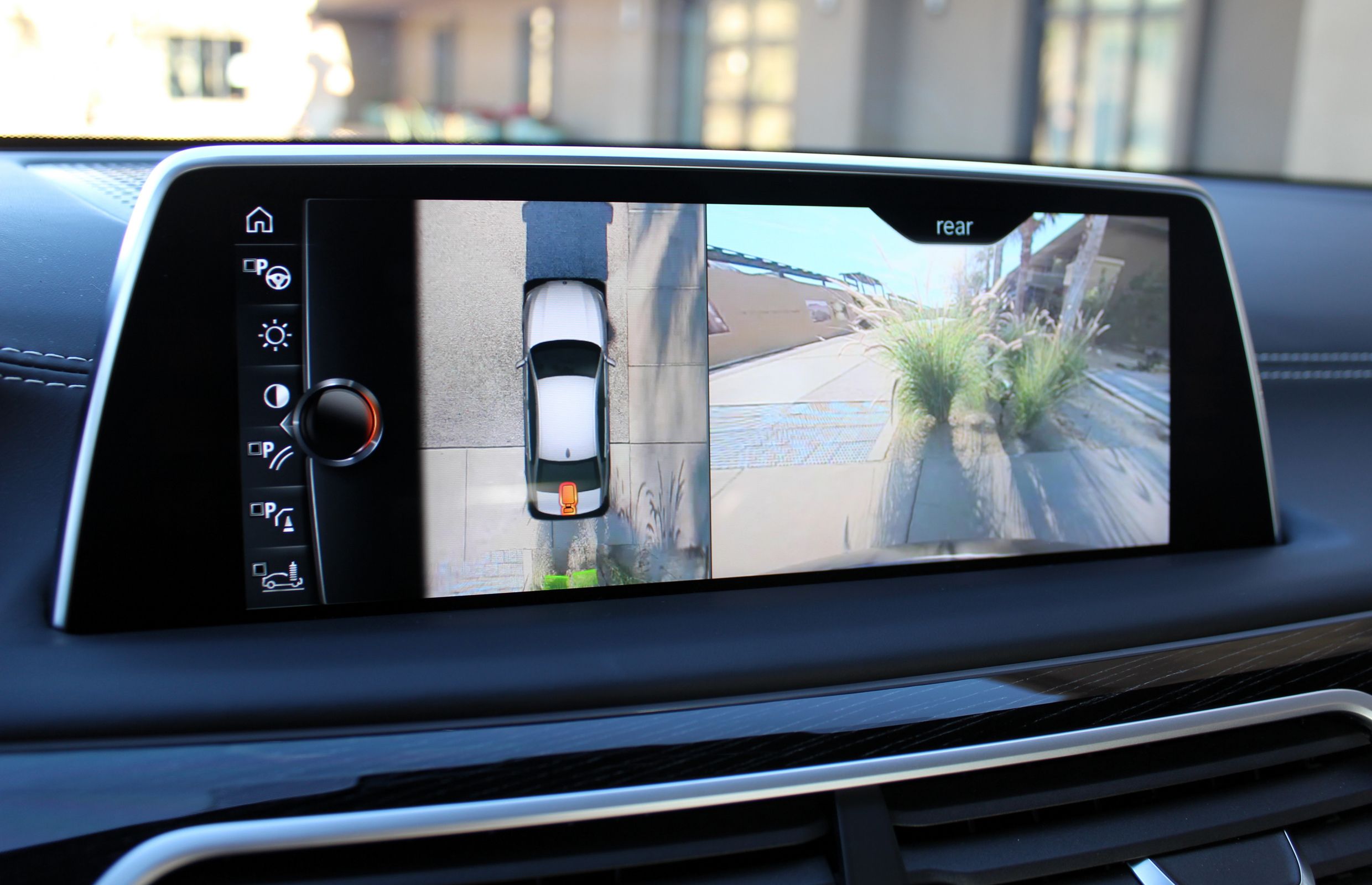 First Drive: 2018 BMW M760Li xDrive | Driving