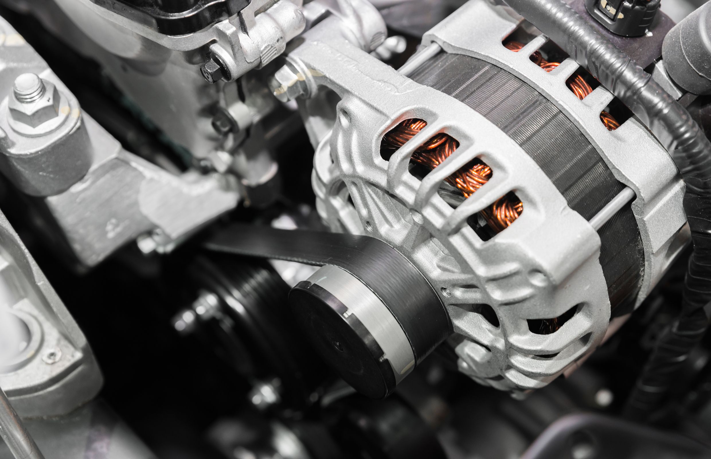 The pros and cons of repairing vs. replacing defective parts | Driving