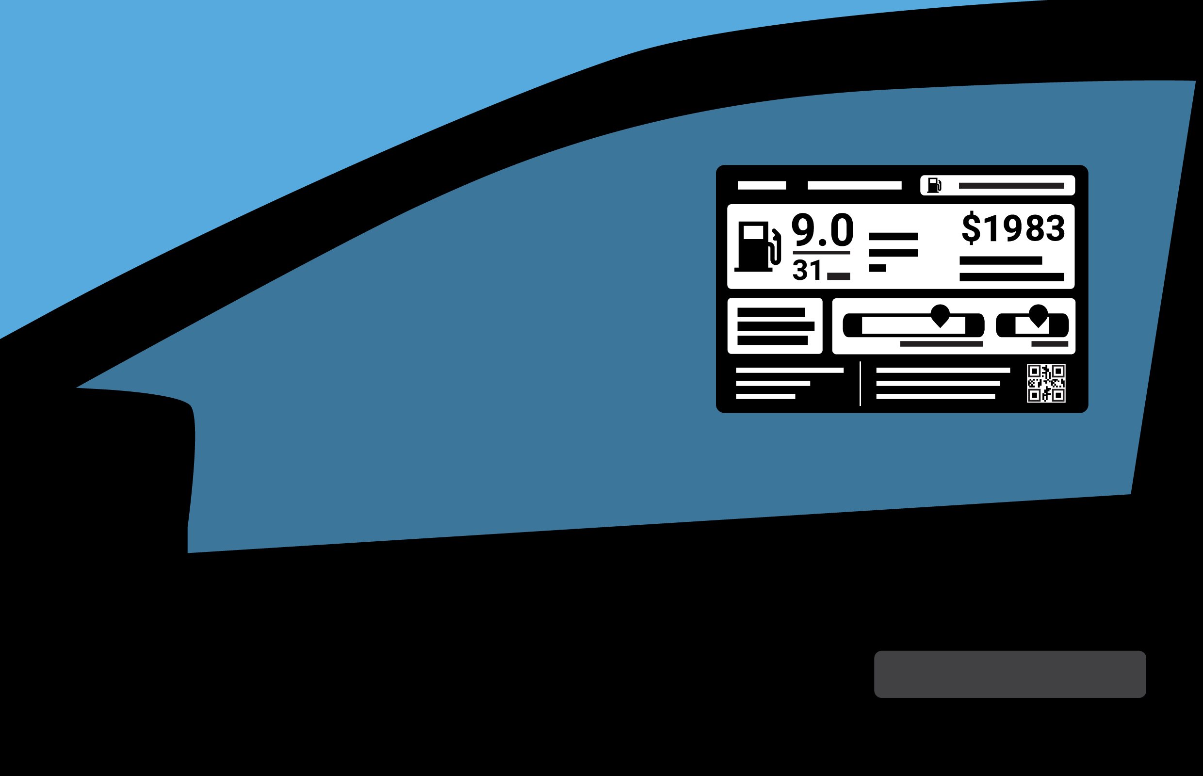 How It Works: Fuel efficiency testing | Driving