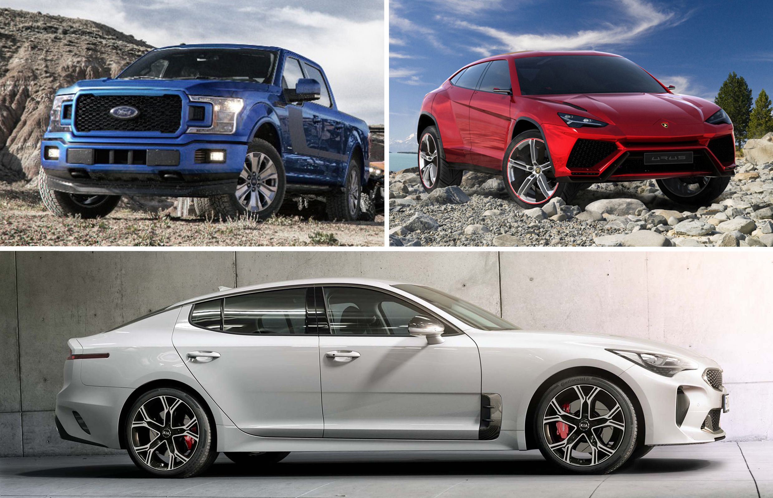 Five topics that got you talking in January | Driving