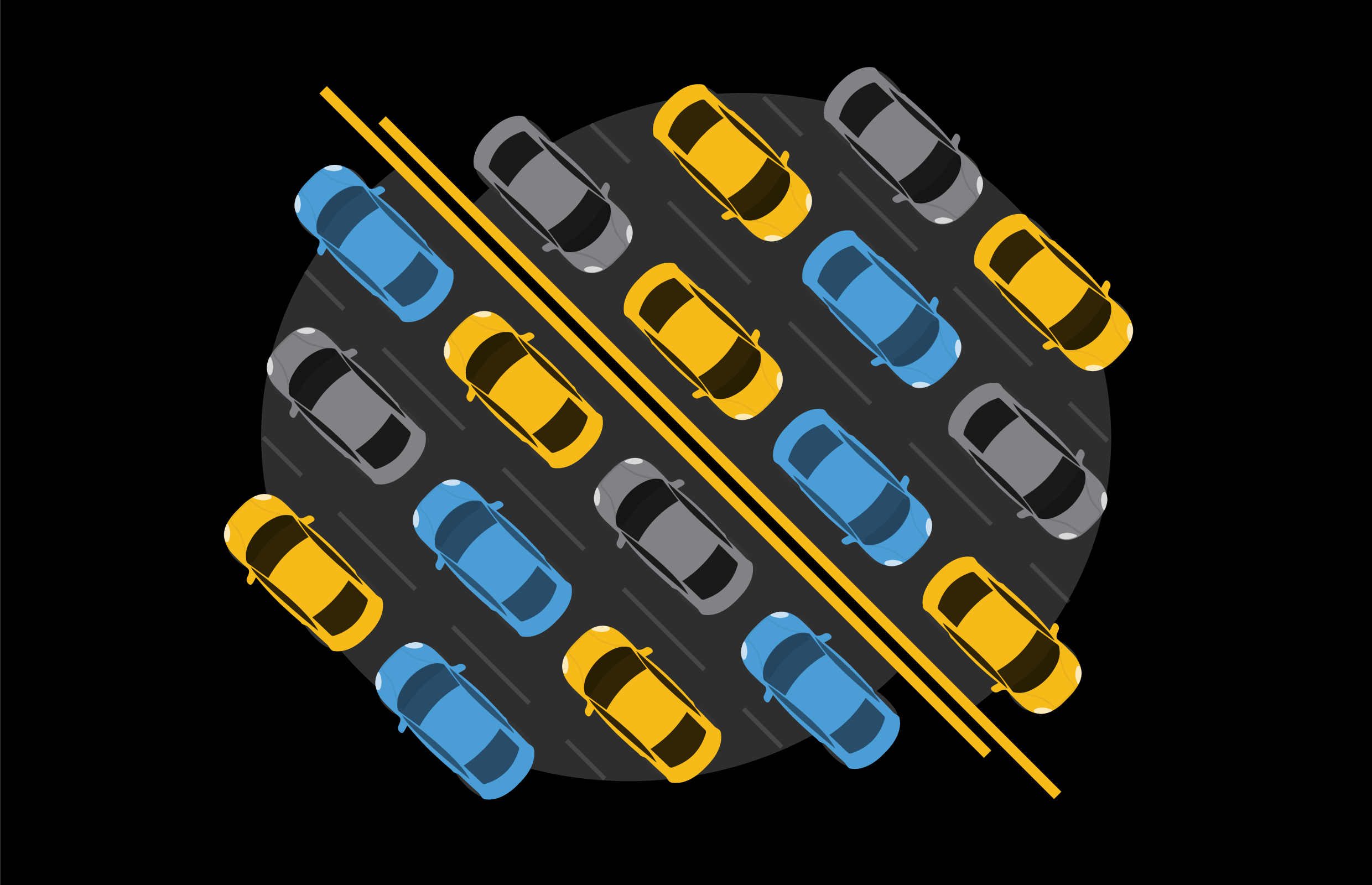 How It Works: Fighting road congestion | Driving