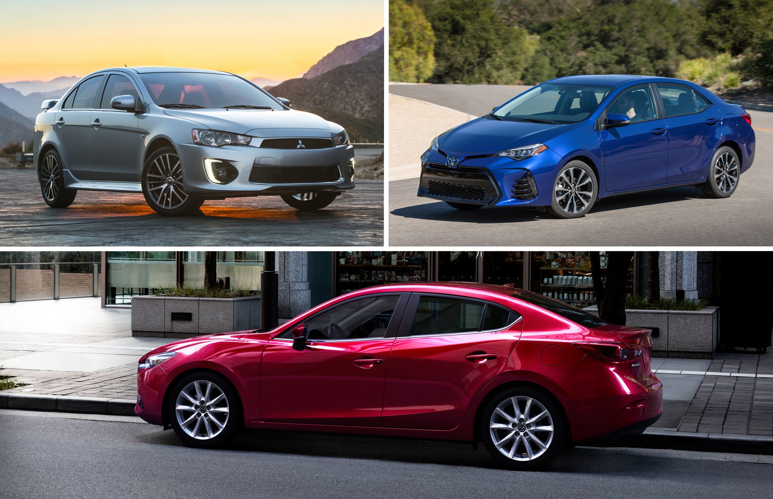 Save at least $1,500 on each of these affordable family sedans | Driving