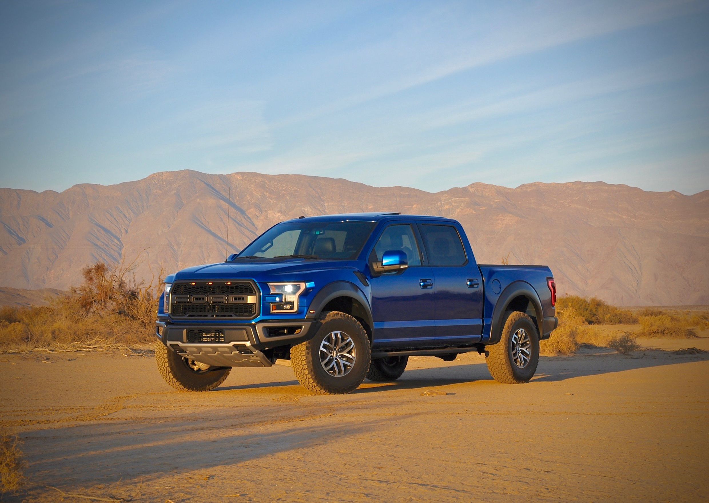 These are the 5 fastest trucks ever | Driving