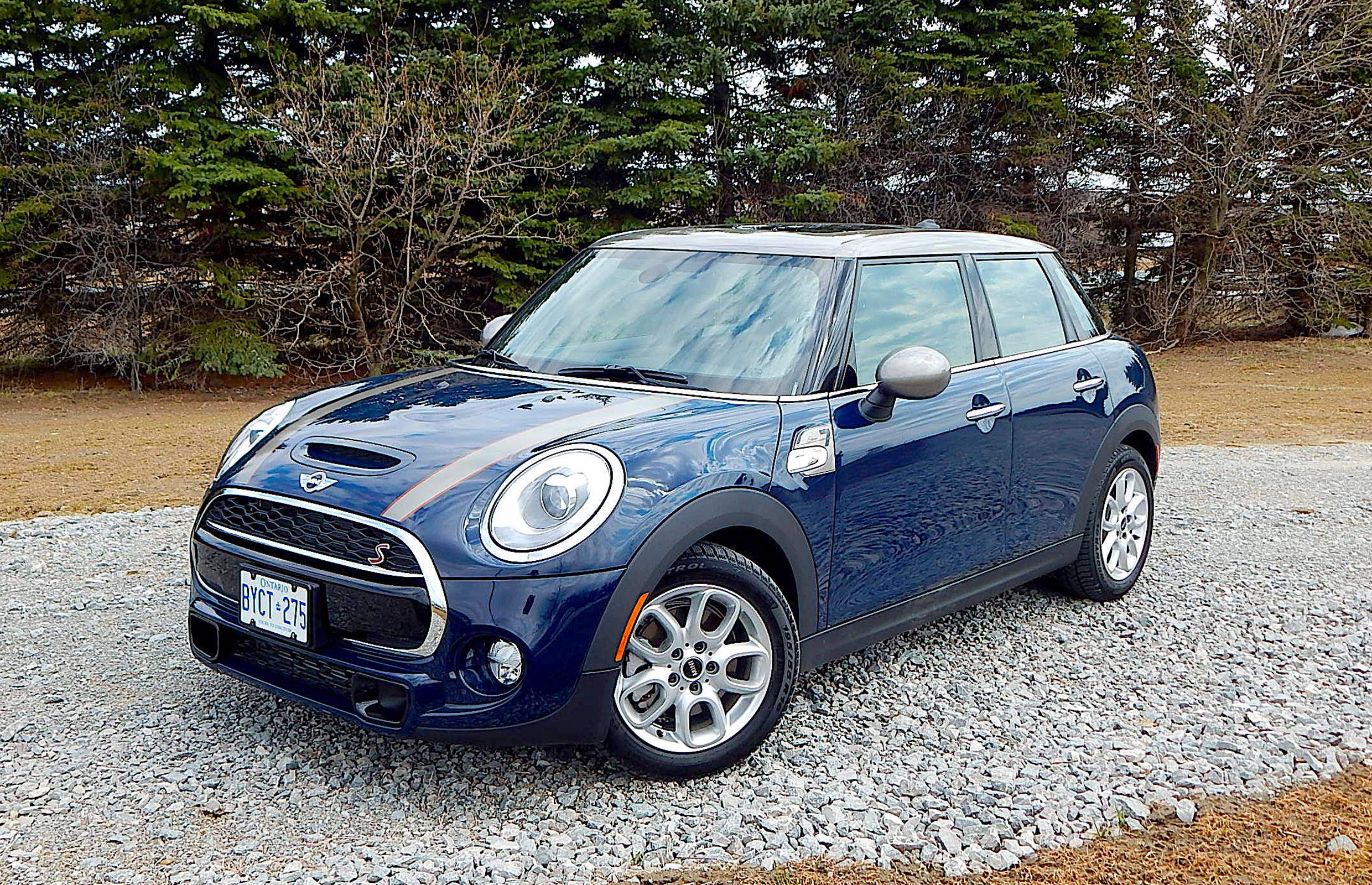 These are the 5 best affordable hatchbacks of 2020 | Driving