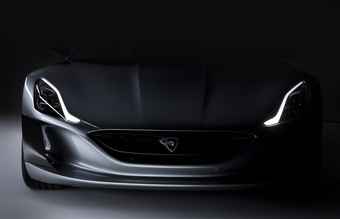 Celebrate Earth Day with five all-electric (superfast) supercars | Driving