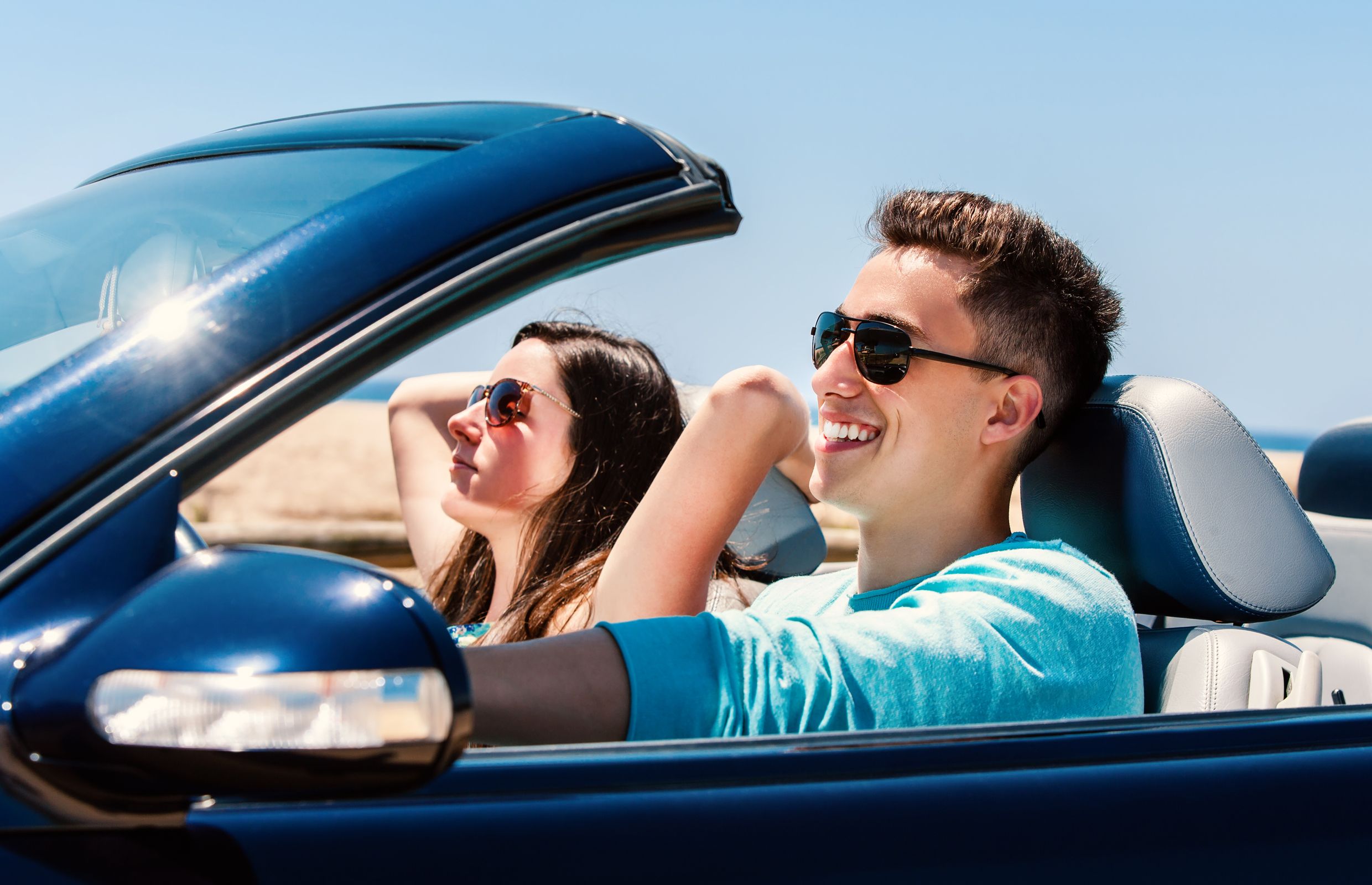 Teach teens an escape plan for when a driver is unsafe | Driving