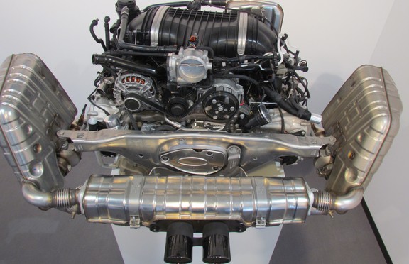 First Drive: 2018 Porsche 911 GT3 | Driving