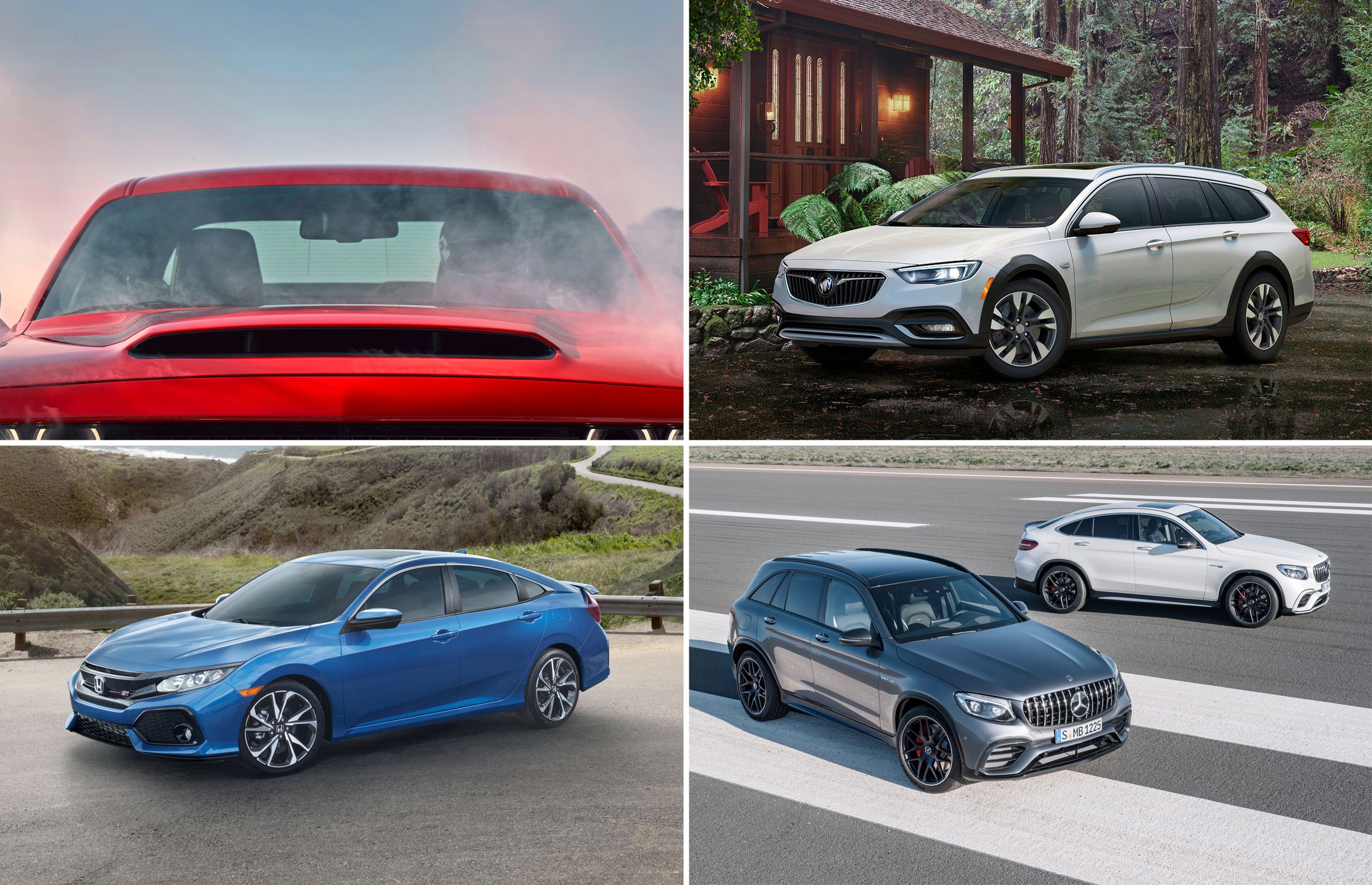 Your sneak peek at the 2017 New York Auto Show | Driving