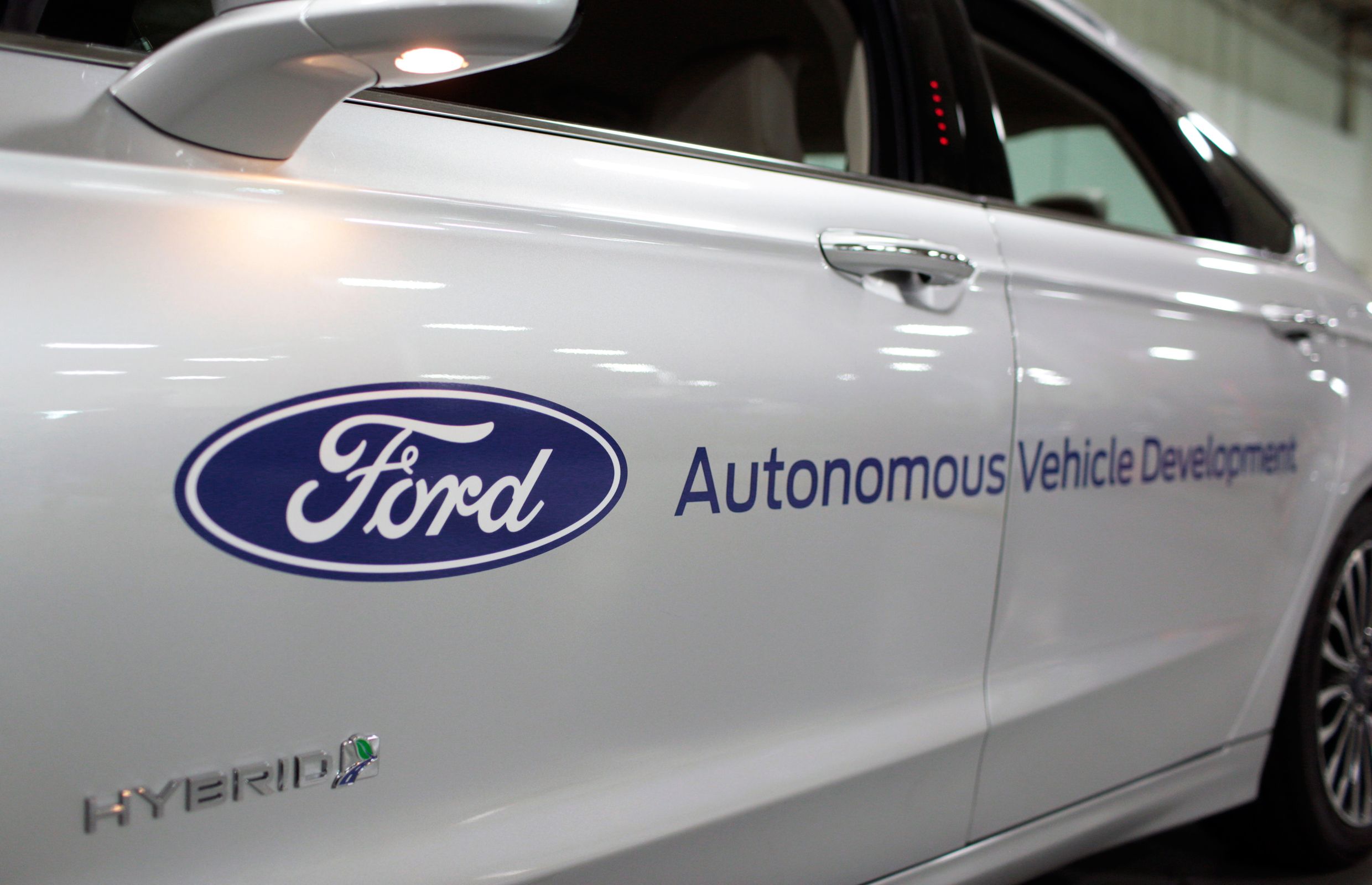 Ford looking to cut 10 per cent of its global workforce | Driving