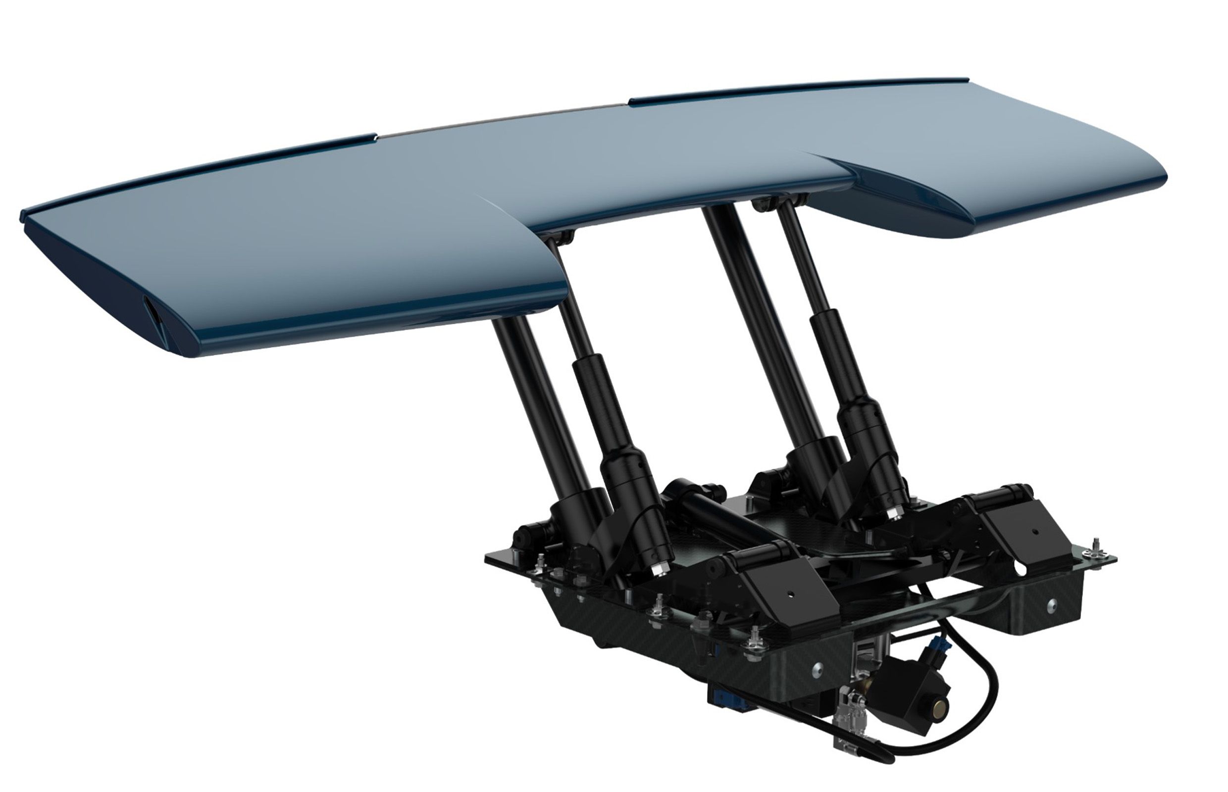 First Drive: 2017 Ford GT | Driving