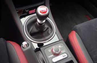 First Drive: 2018 Subaru WRX and WRX STi | Driving