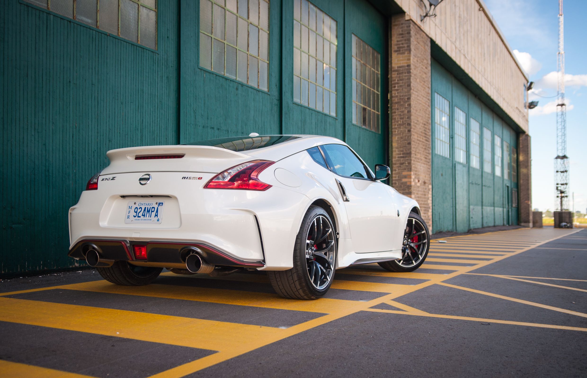 Generation Gap: Ranking each and every Datsun/Nissan Z Car from best to ...