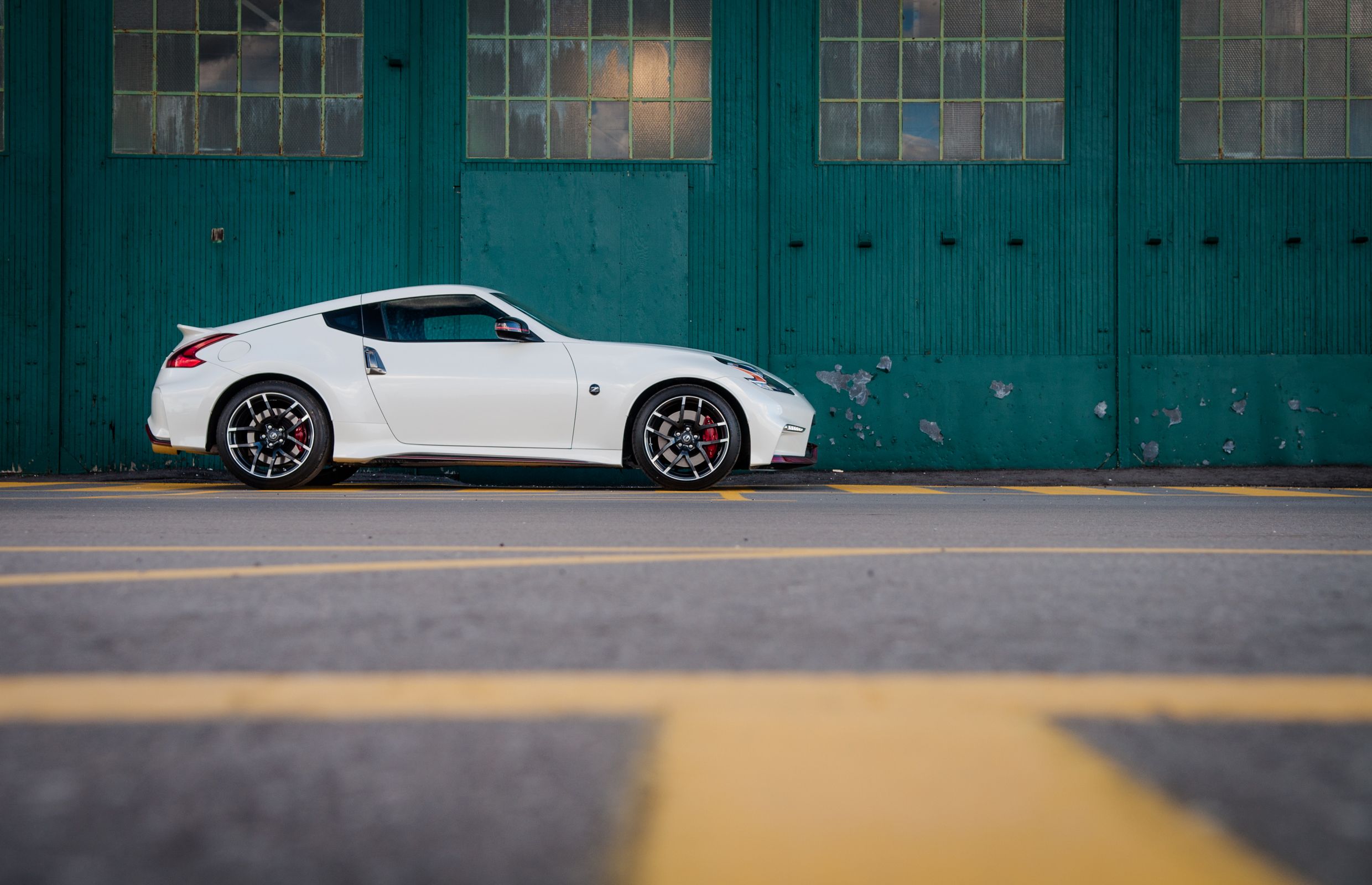 Nissan confirms it's still working on a new Z | Driving