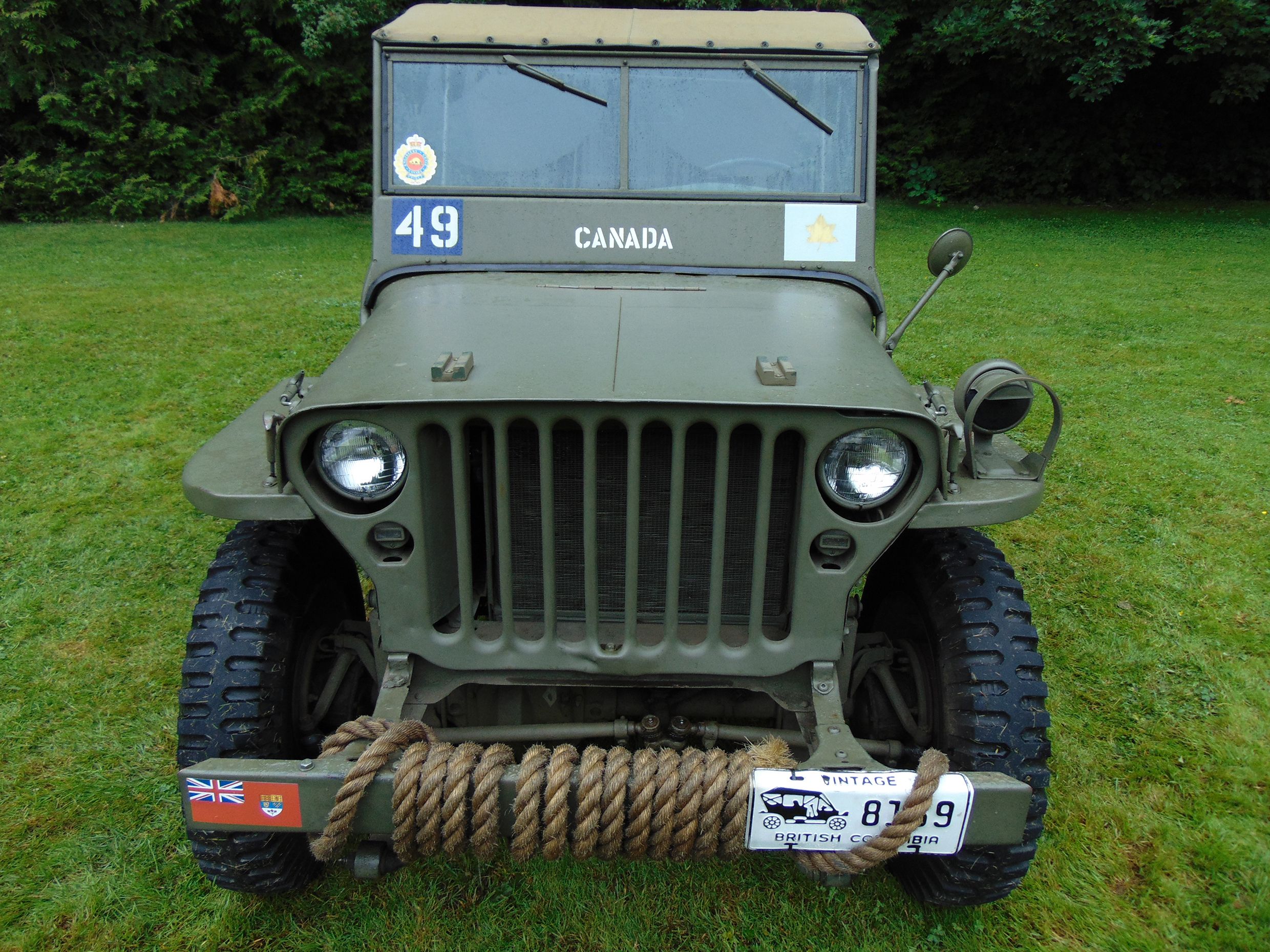 Band of young brothers revives 74-year-old Jeep | Driving