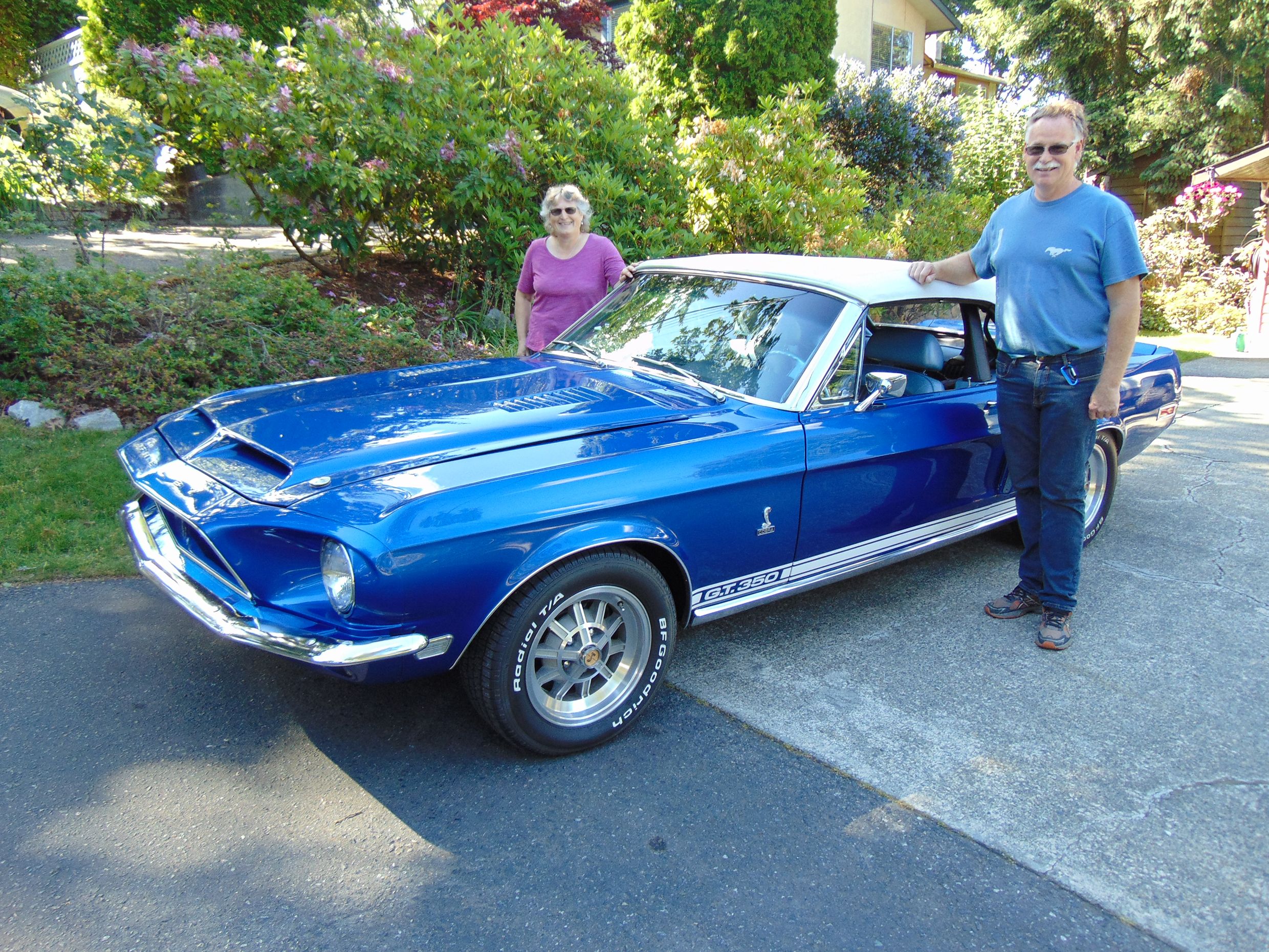 Collector Classics: Mustang Sally | Driving