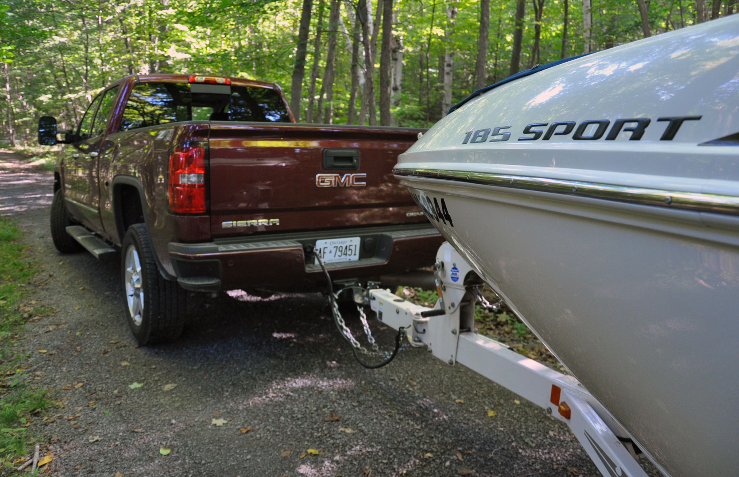 Is your trailer ready to hit the road this summer? | Driving