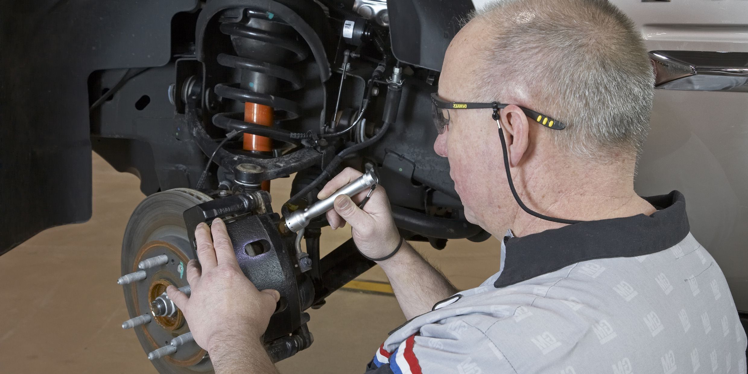 Used Car Inspections: Everything You Need to Know | Driving