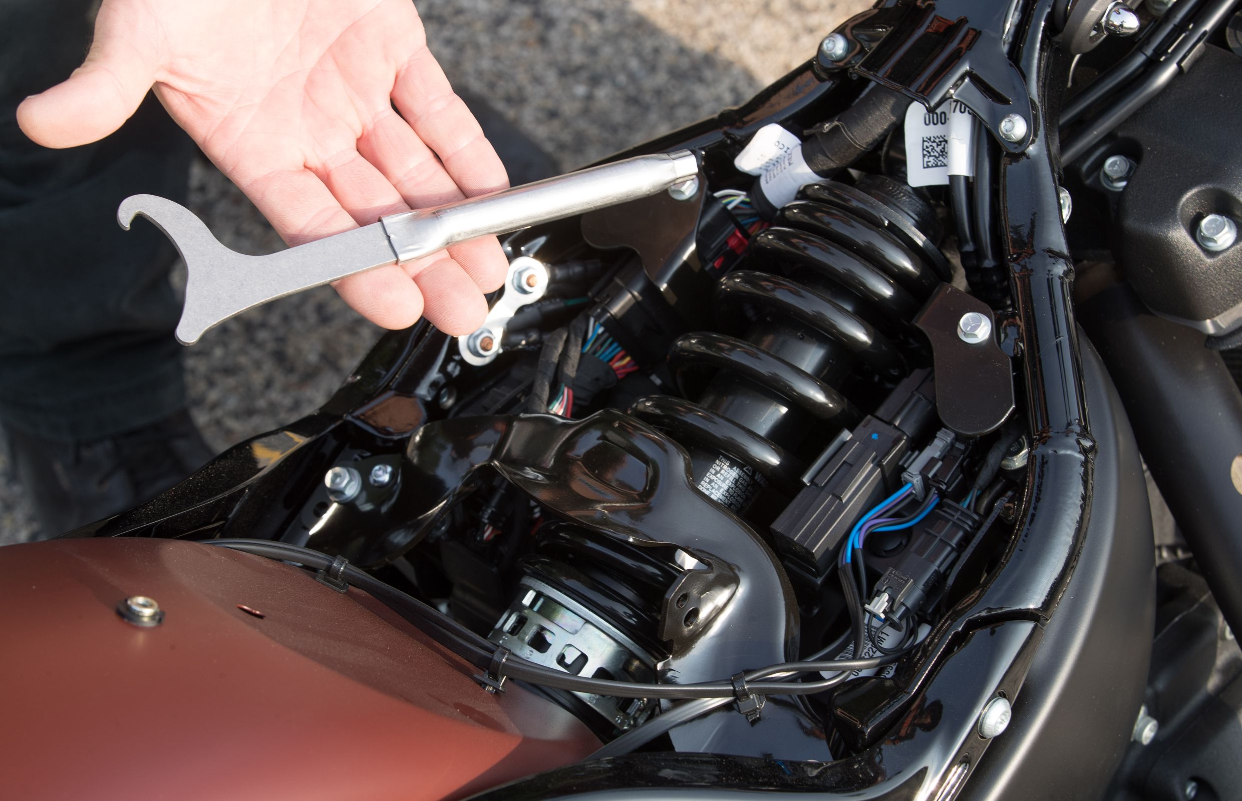 First Ride: 2018 Harley-Davidson Softail lineup | Driving