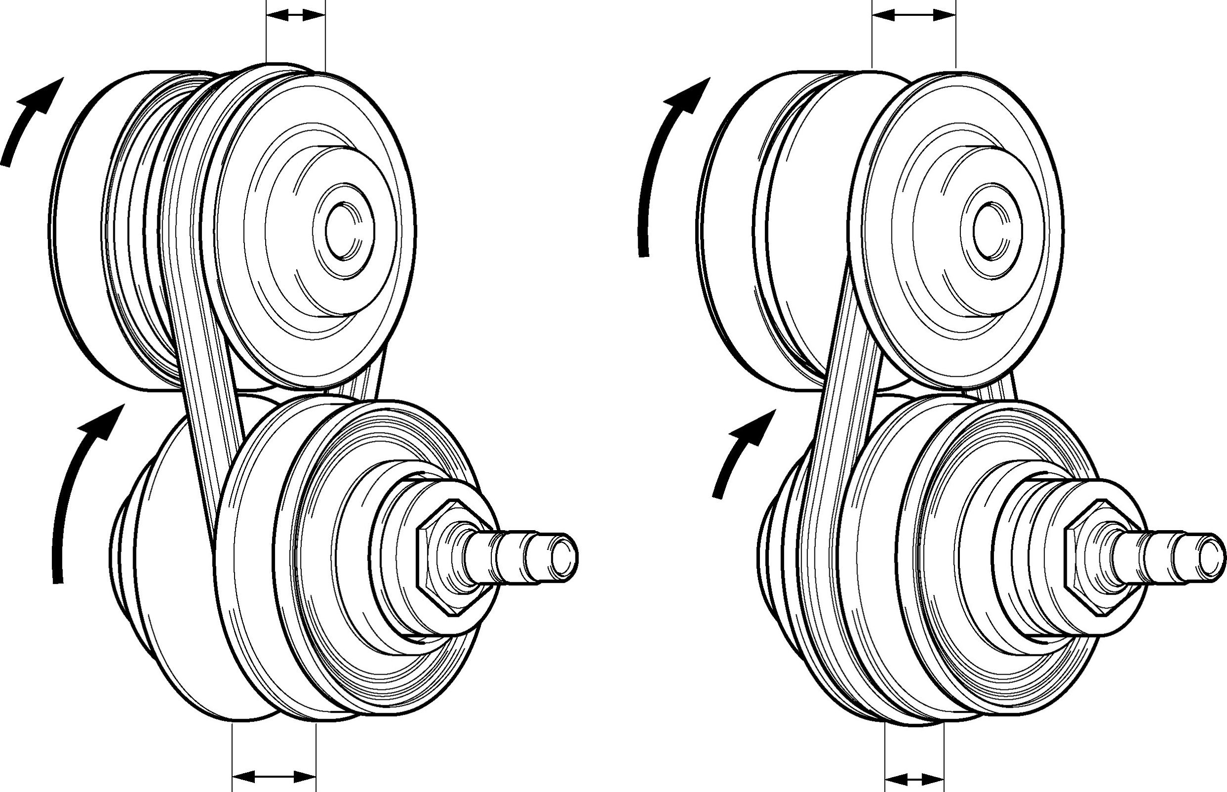 How It Works: Continuously variable transmissions (CVTs) | Driving