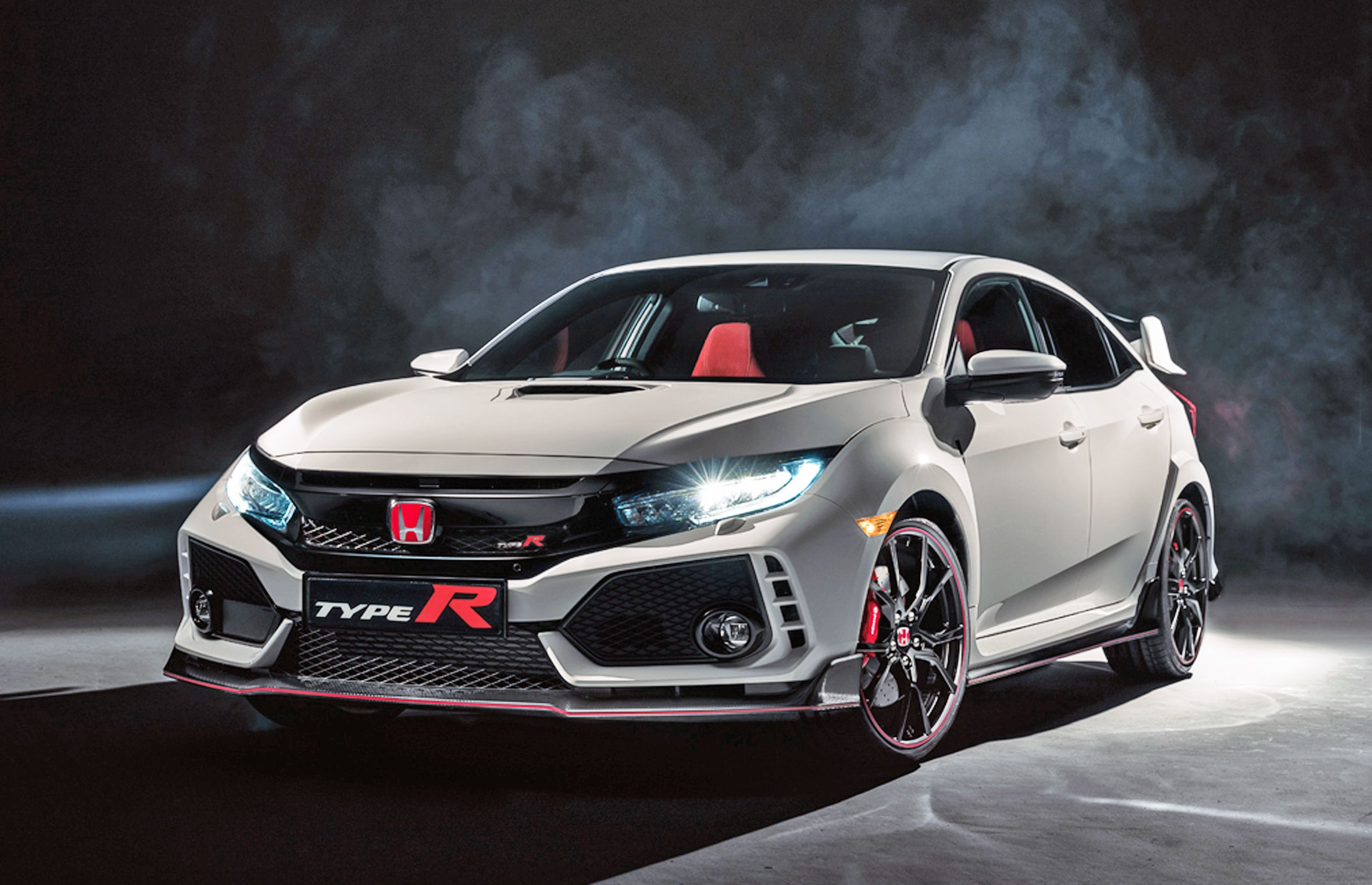 Honda had 20 years to hone the mad Civic Type R | Driving