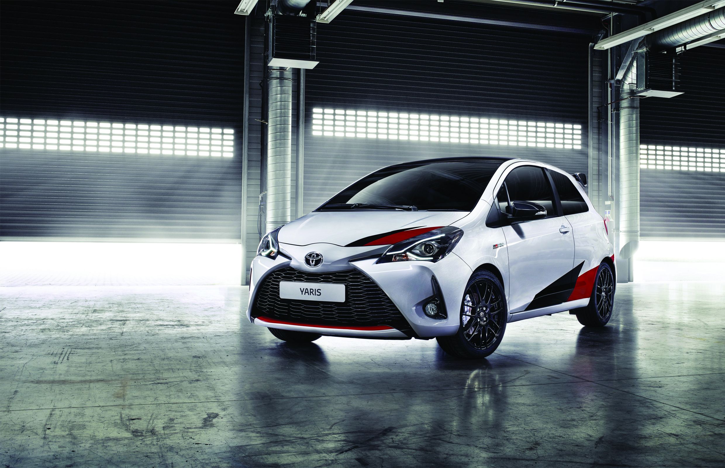 Toyota may introduce a performance sub-brand | Driving
