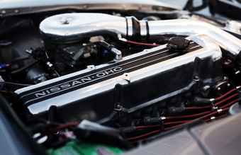 Collector Classics: Datsun Z Cars | Driving