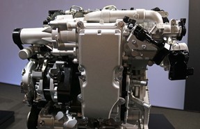 First Look: 2019 Mazda3 with SPCCI Skyactiv-X engine | Driving