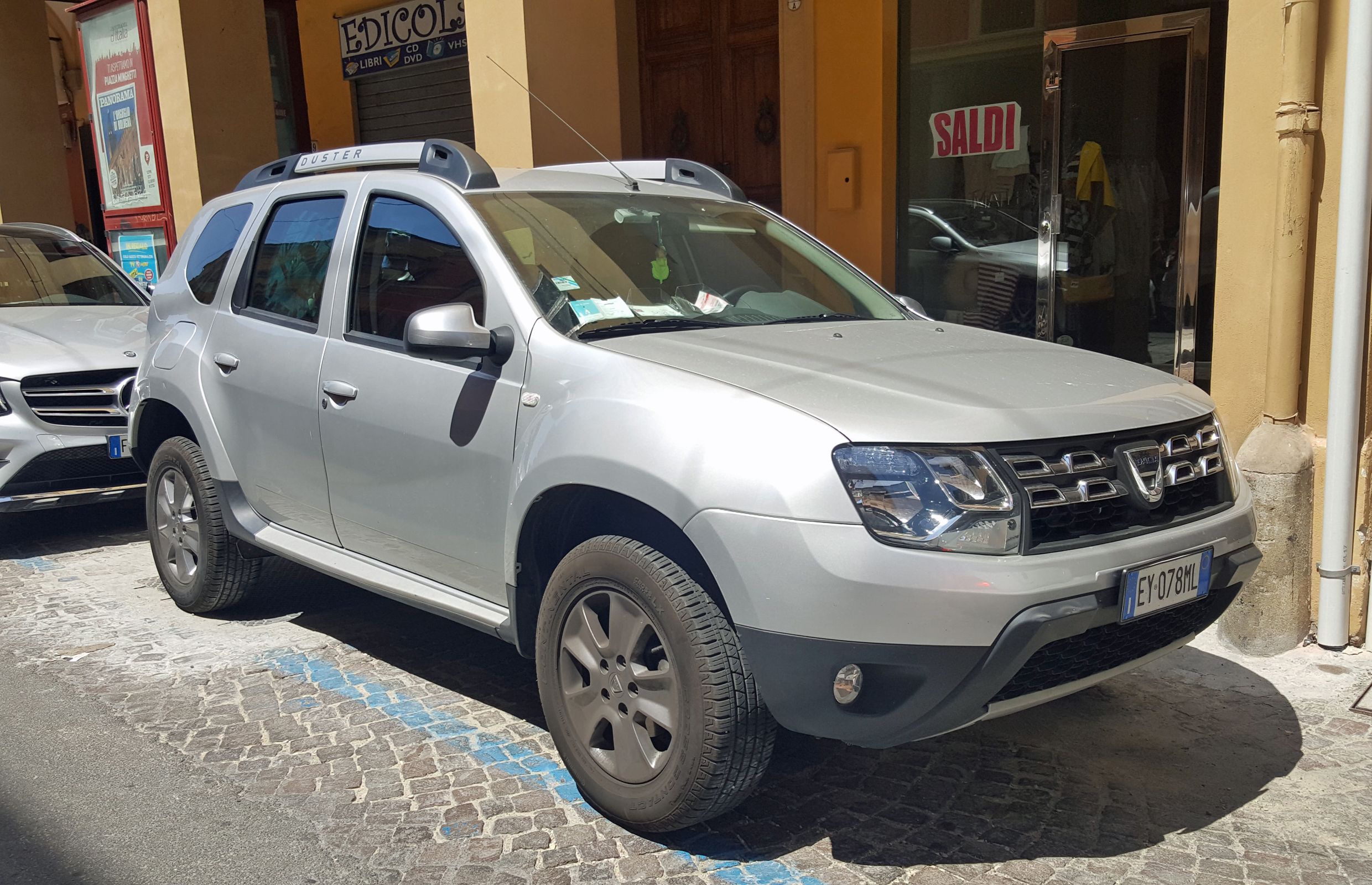 Top 10 European SUVs we want to see in Canada | Driving