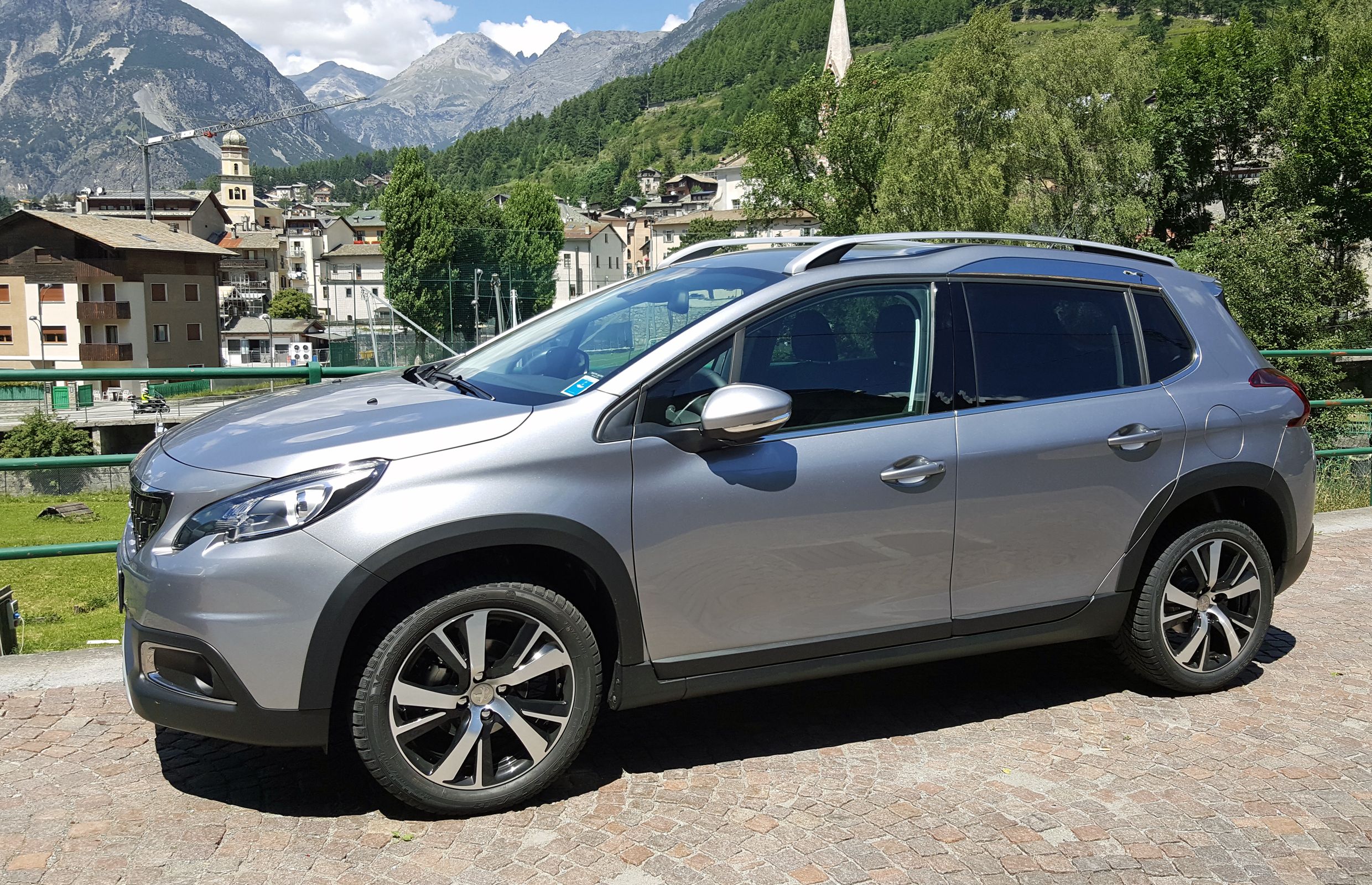 Top 10 European SUVs we want to see in Canada | Driving