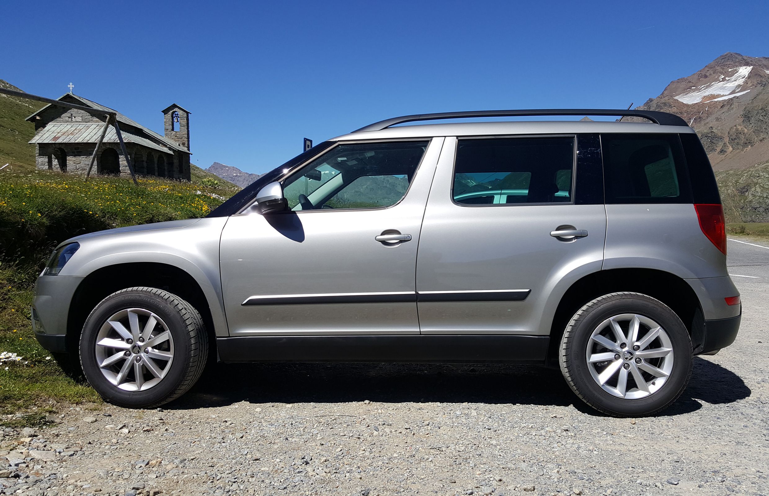 Top 10 European SUVs we want to see in Canada | Driving