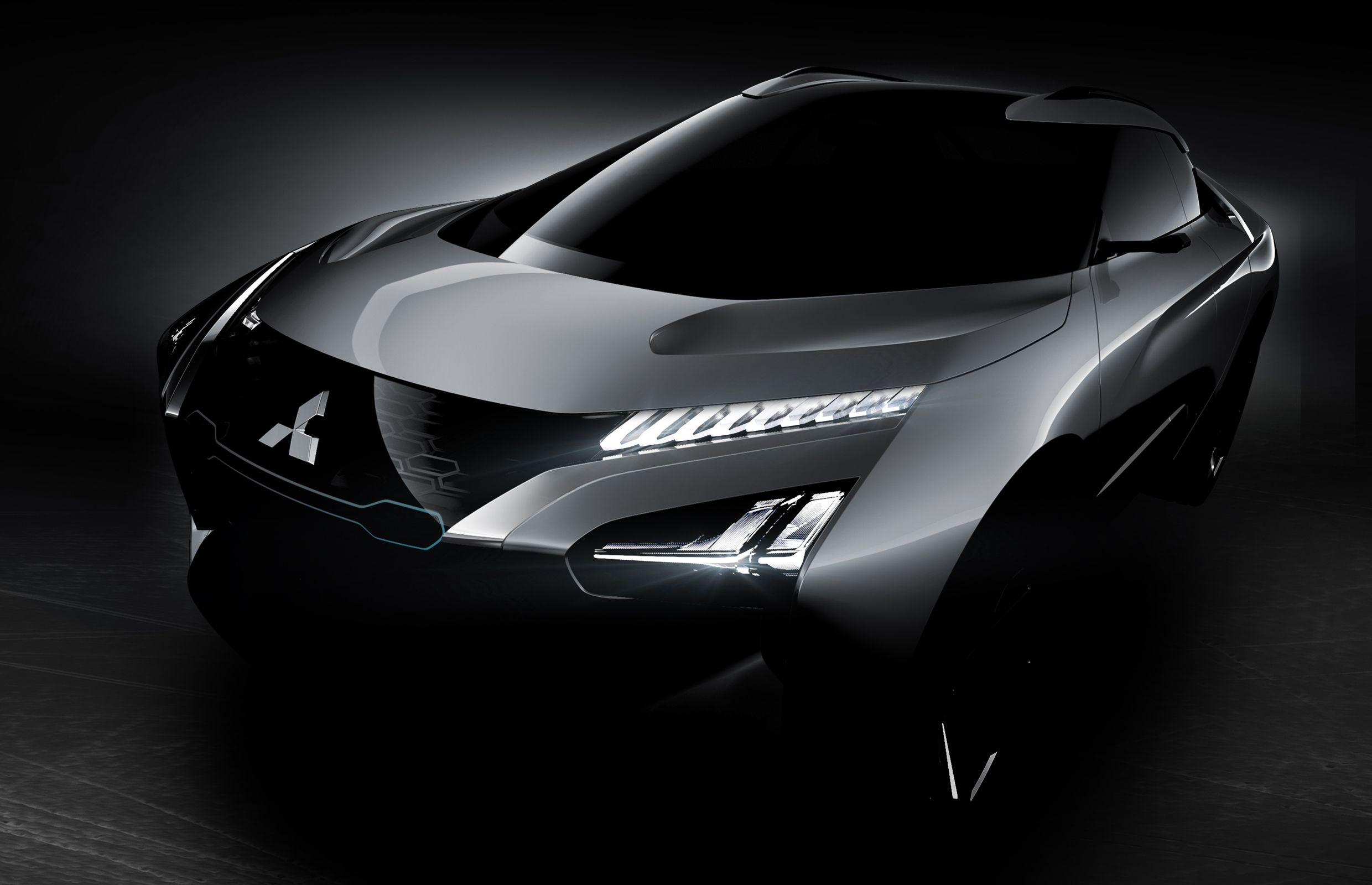 Next-generation Mitsubishi Lancer to be reborn as, what else, a CUV ...