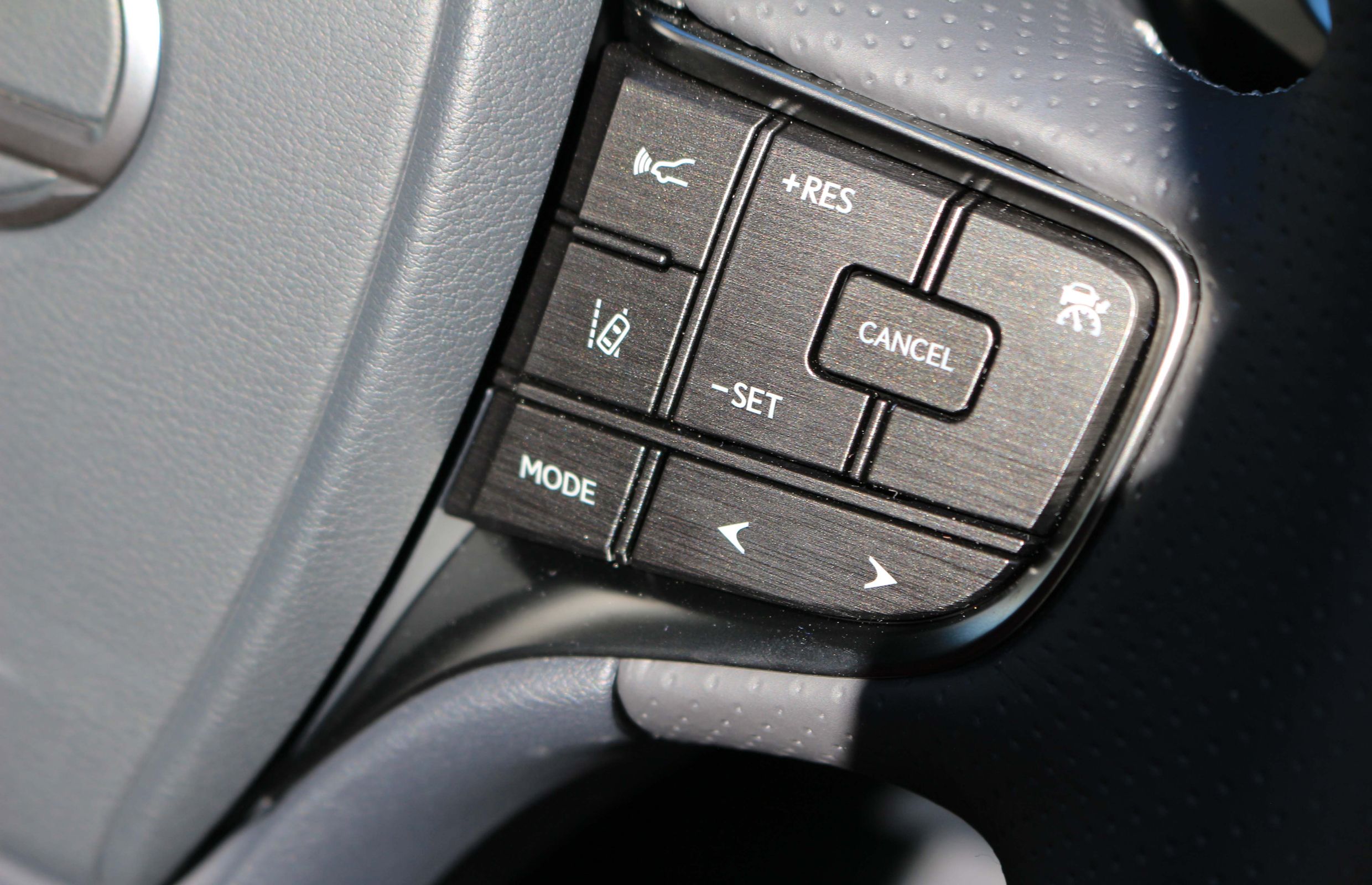 First Look: Lexus betting big on autonomy, artificial intelligence ...