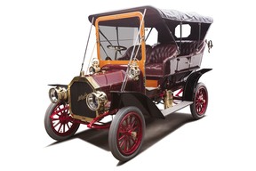 On the Road: The McLaughlin Story | Driving