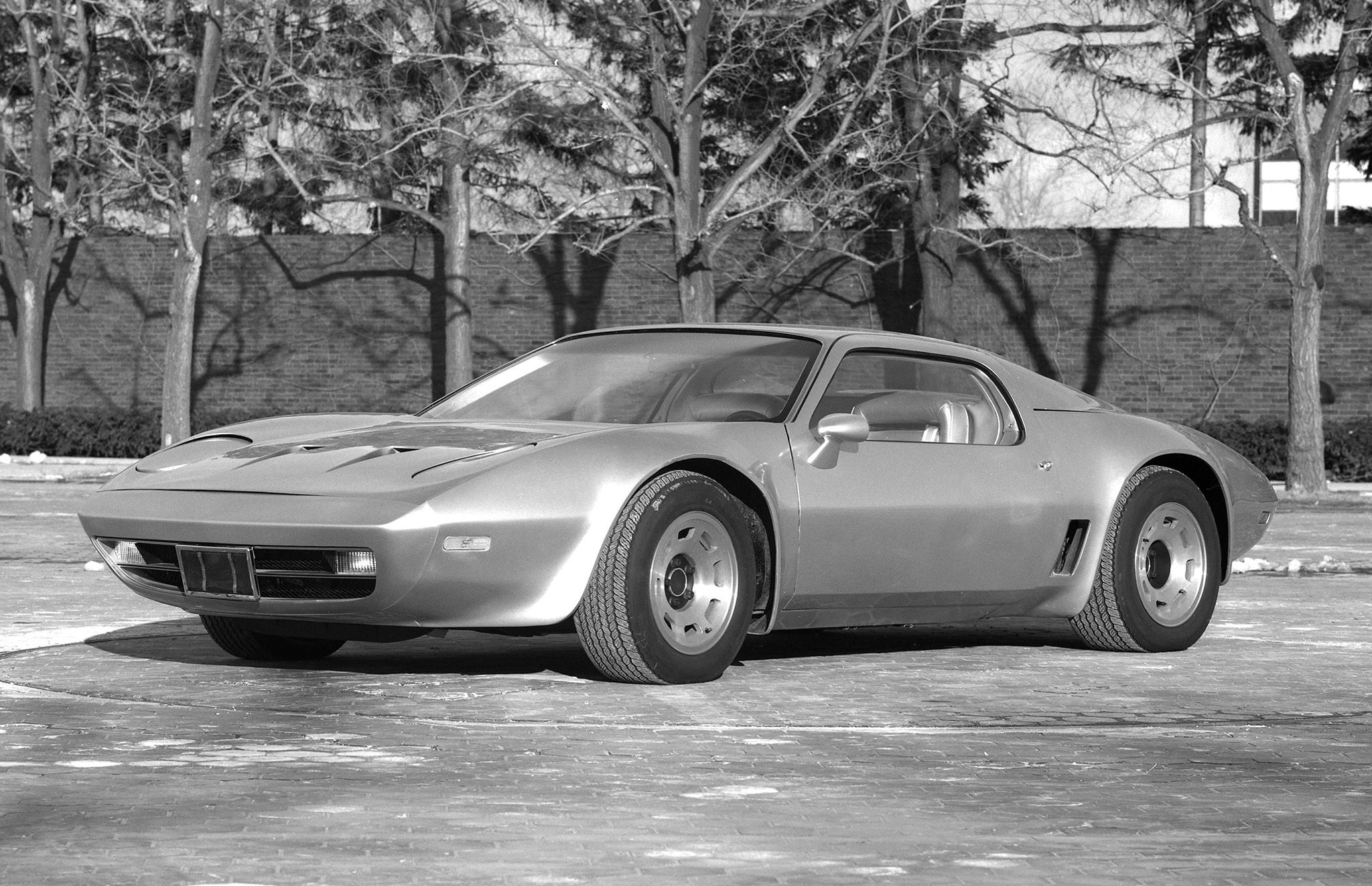 The 9 mid-engine Corvette concepts Chevrolet almost built | Driving