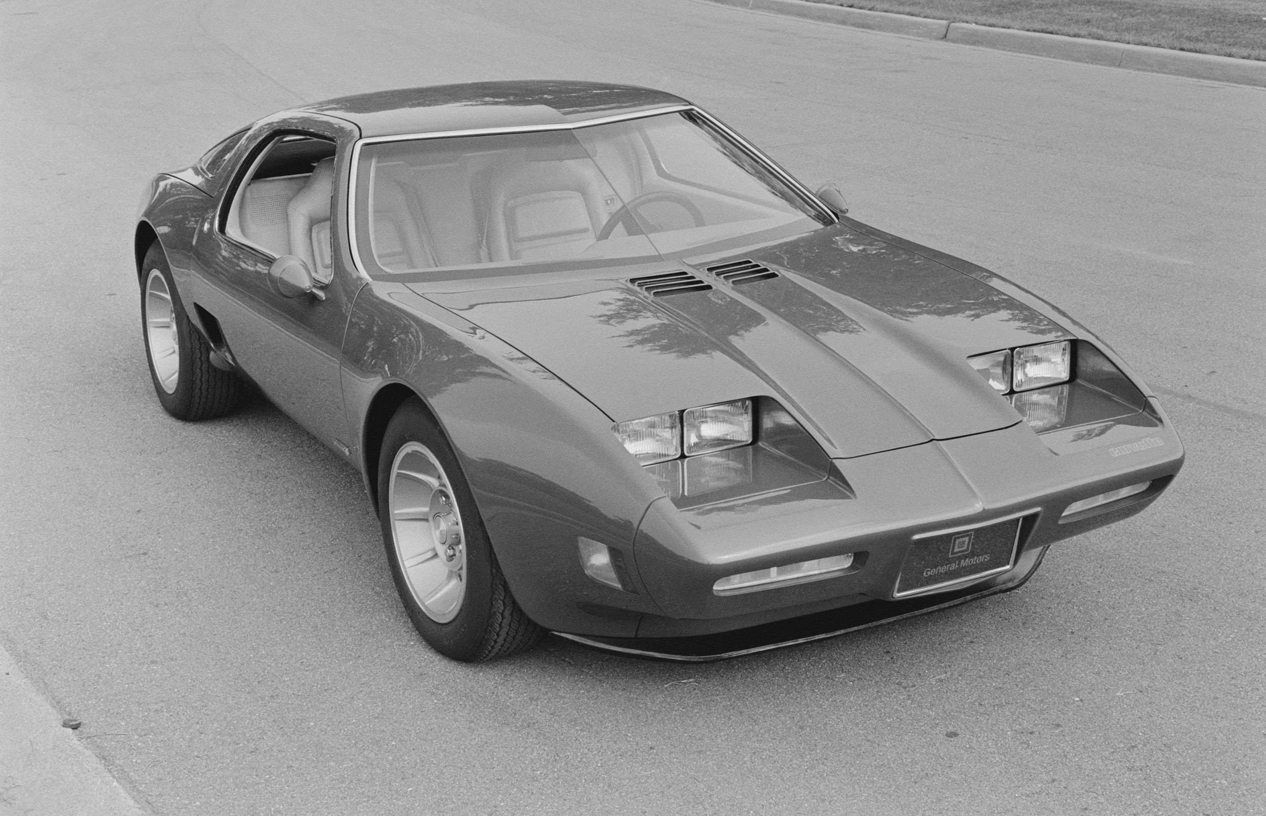 The 9 mid-engine Corvette concepts Chevrolet almost built | Driving