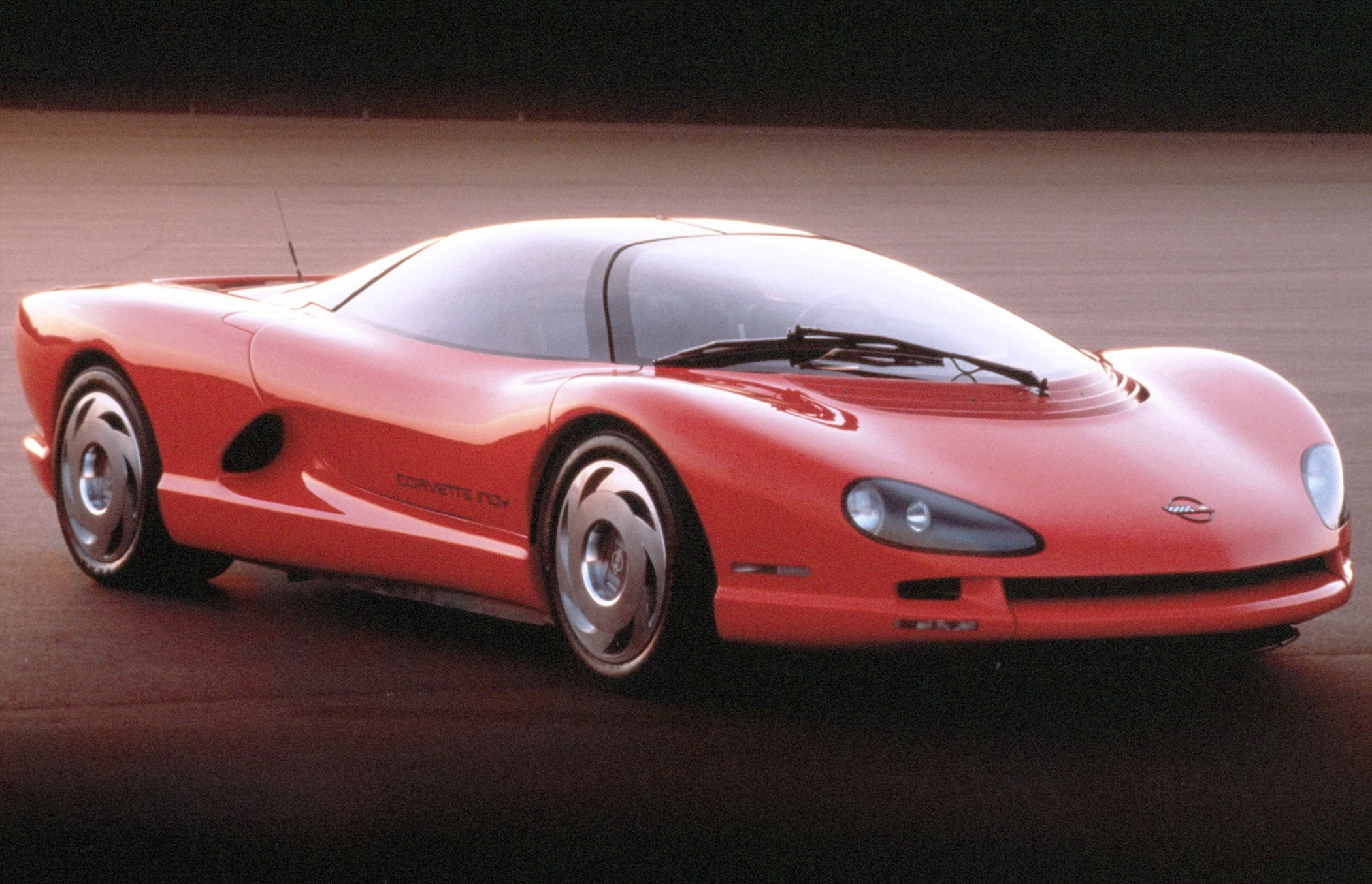 The 9 mid-engine Corvette concepts Chevrolet almost built | Driving