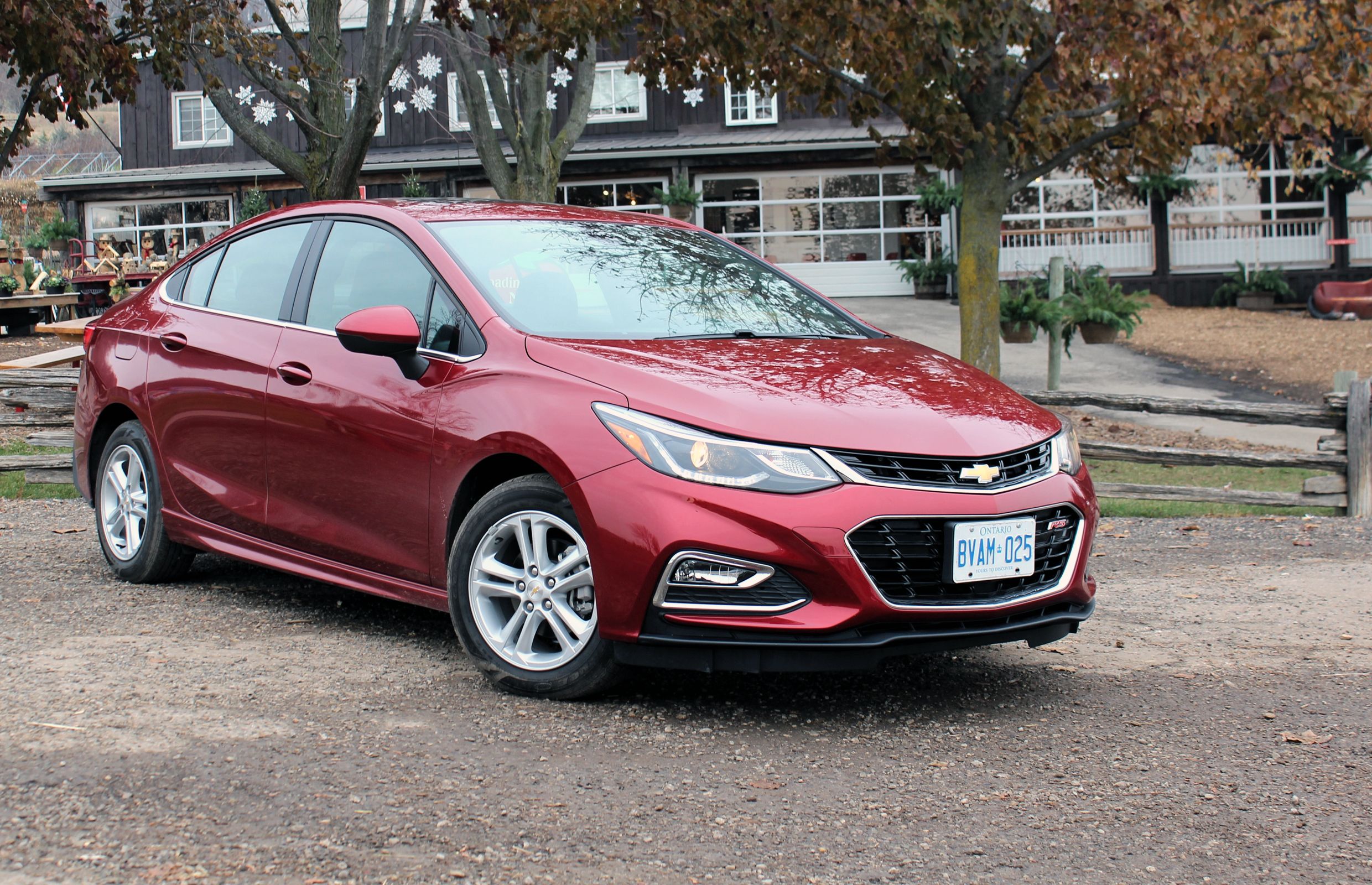 Canada's 10 best-selling auto brands at the end of 2019 | Driving