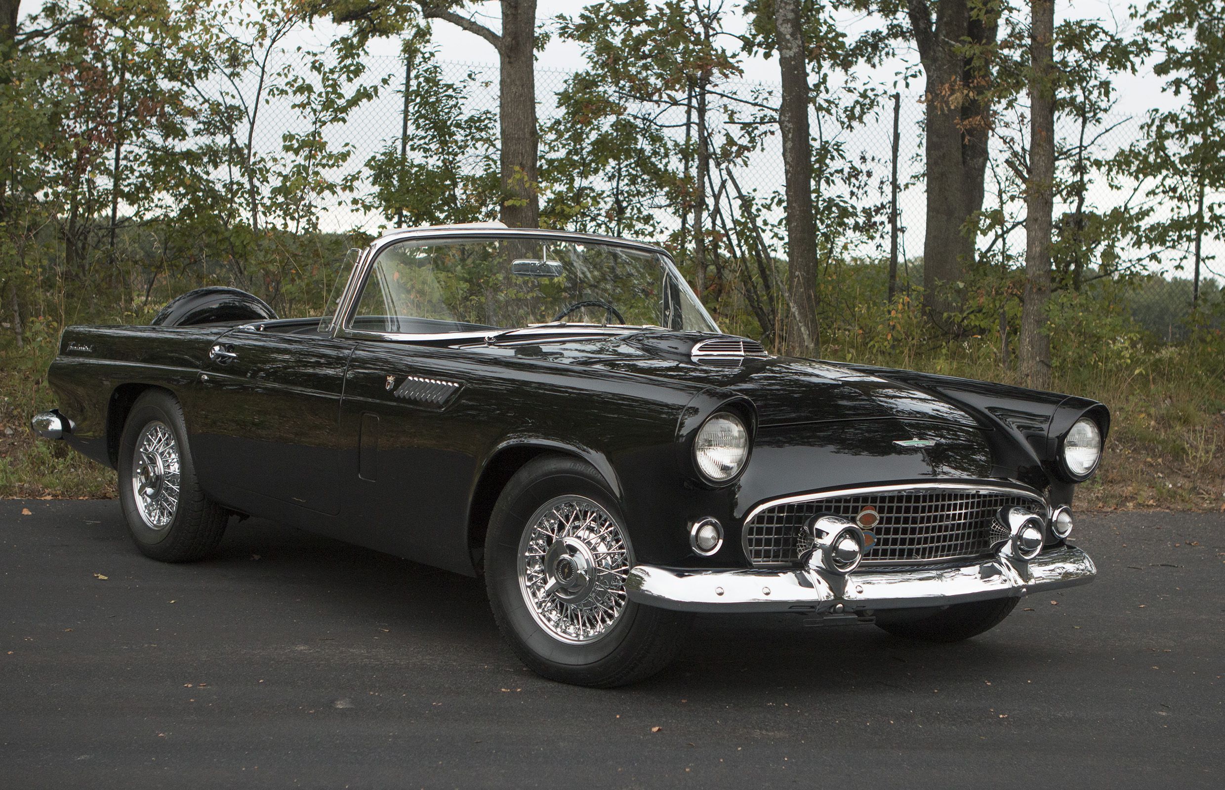 10 of the best car names of all time | Driving